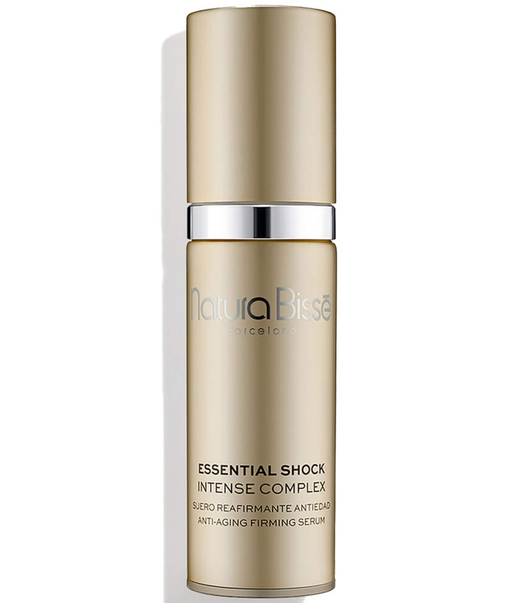 Natura Bisse Essential Shock Intense Complex Anti-Aging Firming Serum ...
