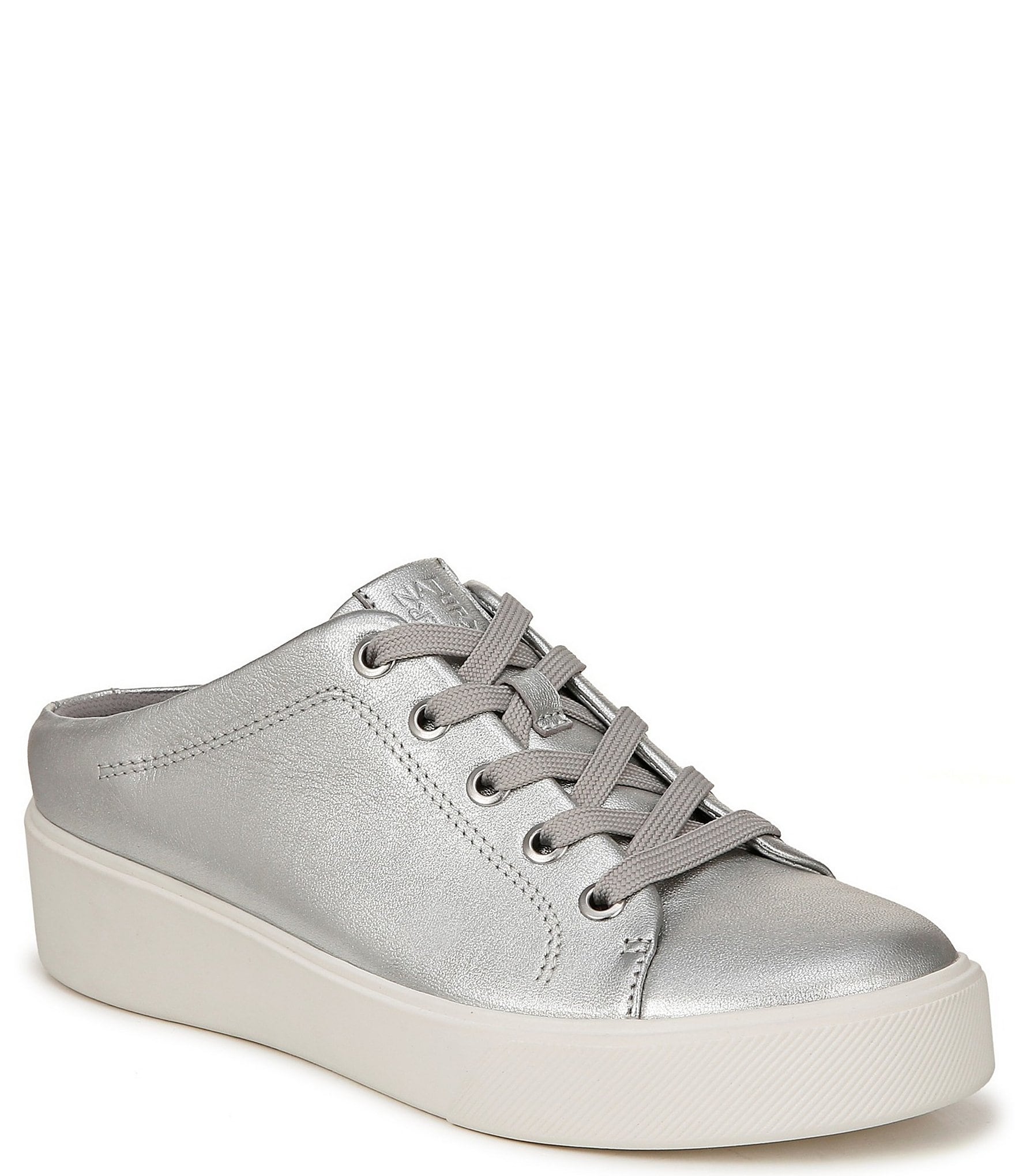 Naturalizer Morrison Mule Slip-On Sneakers | Dillard's