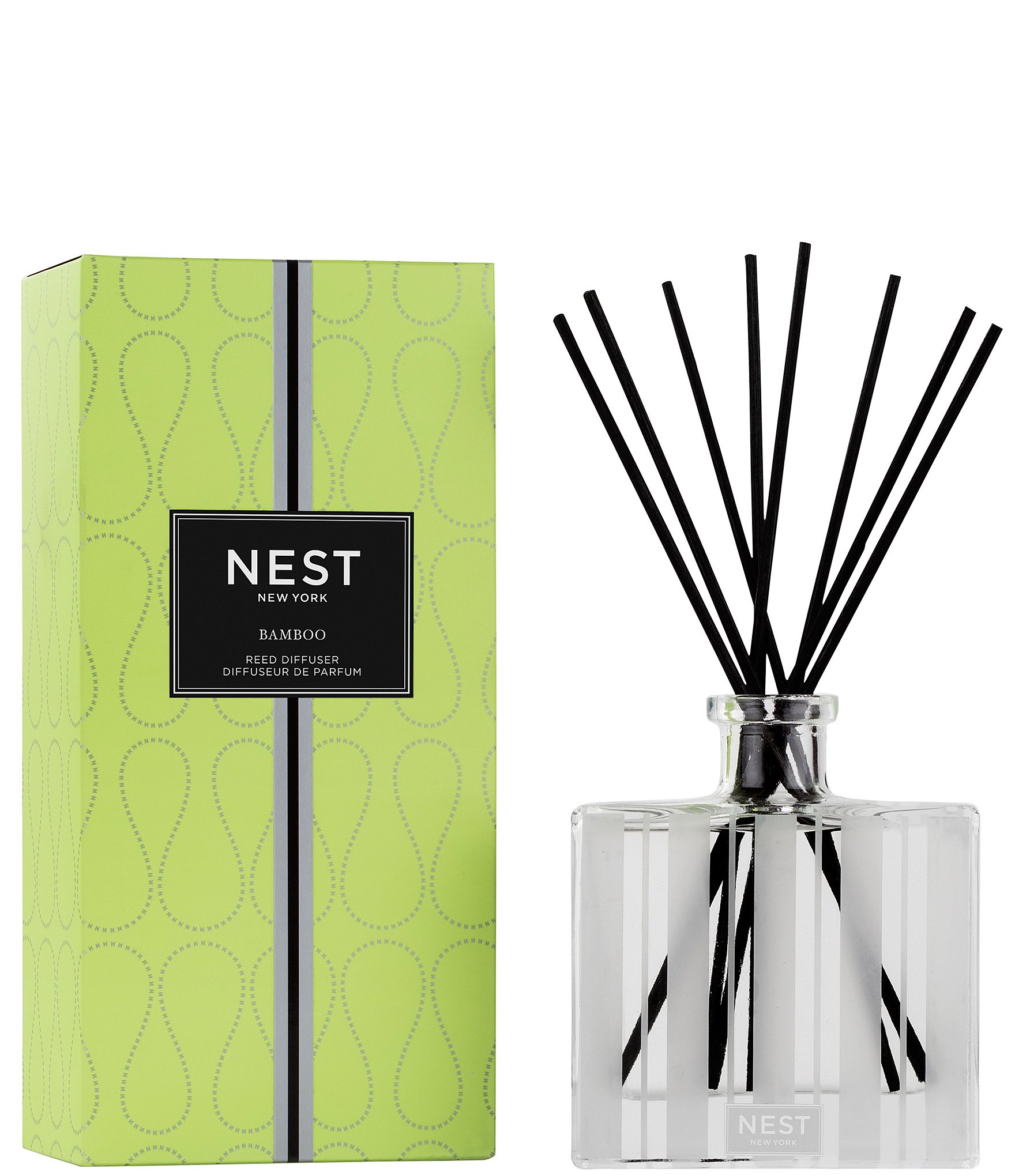 NEST New York Bamboo Reed Diffuser | Dillard's