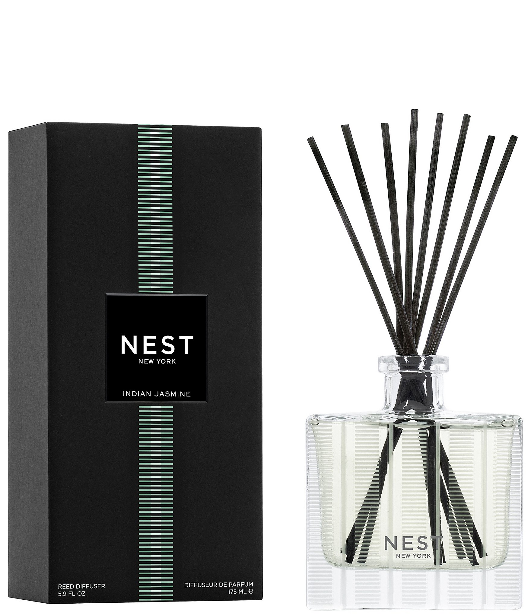 NEST New York Indian Jasmine Reed Diffuser | Dillard's
