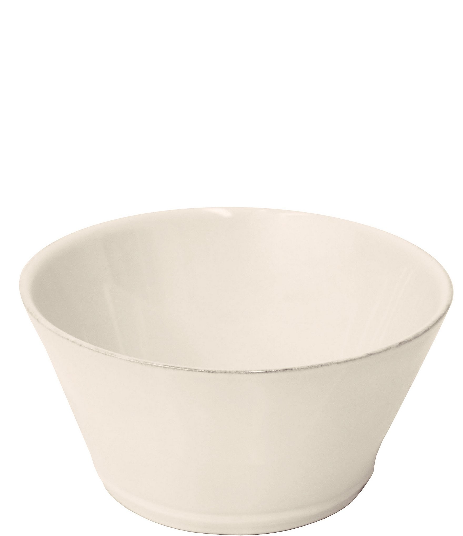 Noble Excellence Astoria Stoneware Fruit Bowl | Hamilton Place