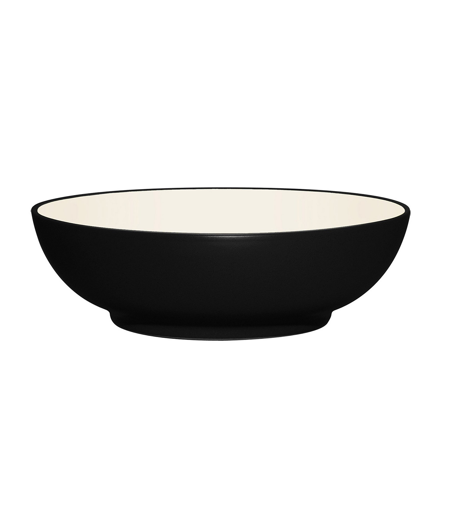 Noritake Colorwave Coupe Matte & Glossy Stoneware Cereal Bowl | Dillard's Noritake Colorwave Coupe Matte & Glossy Stoneware Cereal Bowl | Dillard's