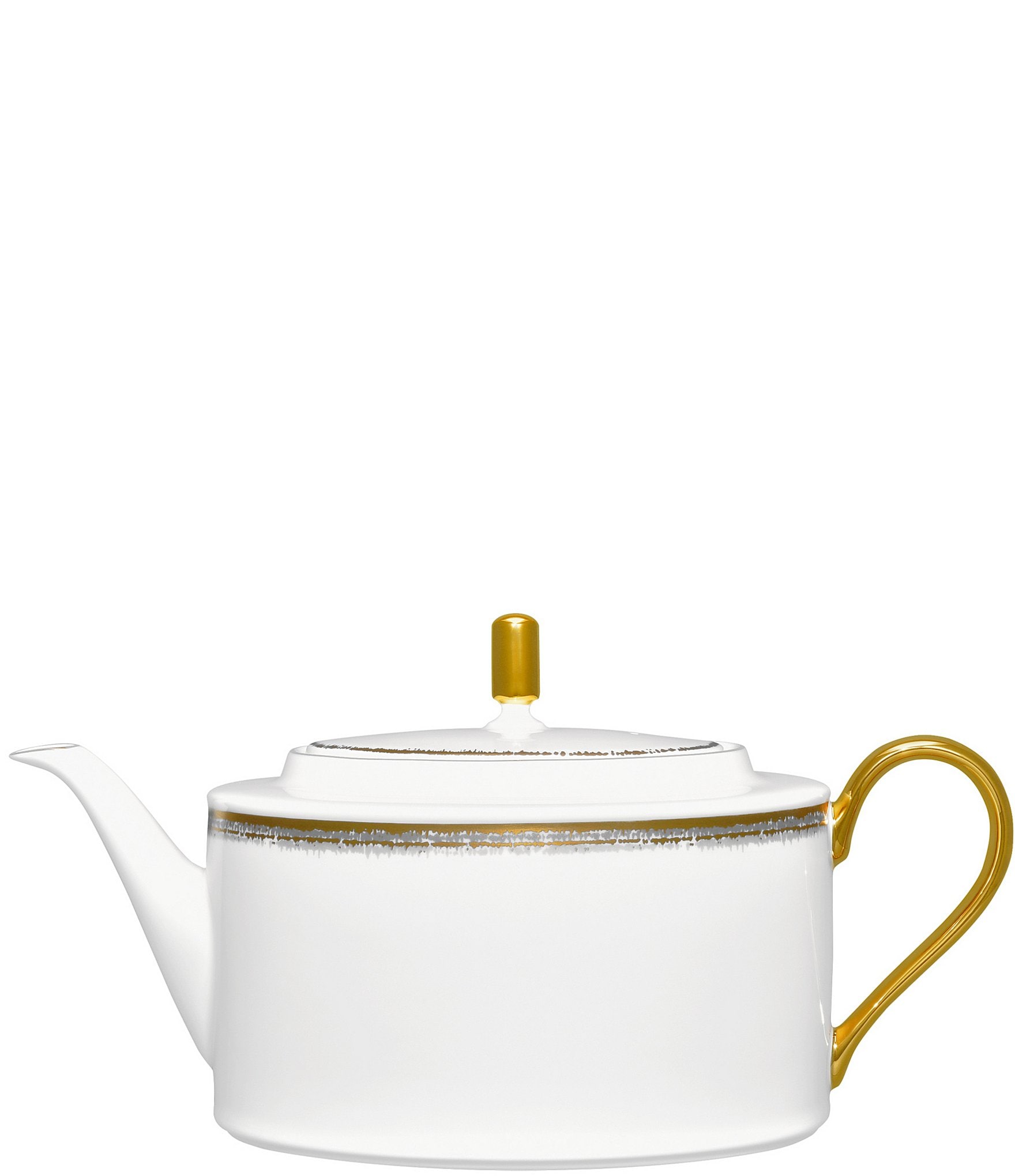 Noritake Haku Collection Tea Pot | Dillard's