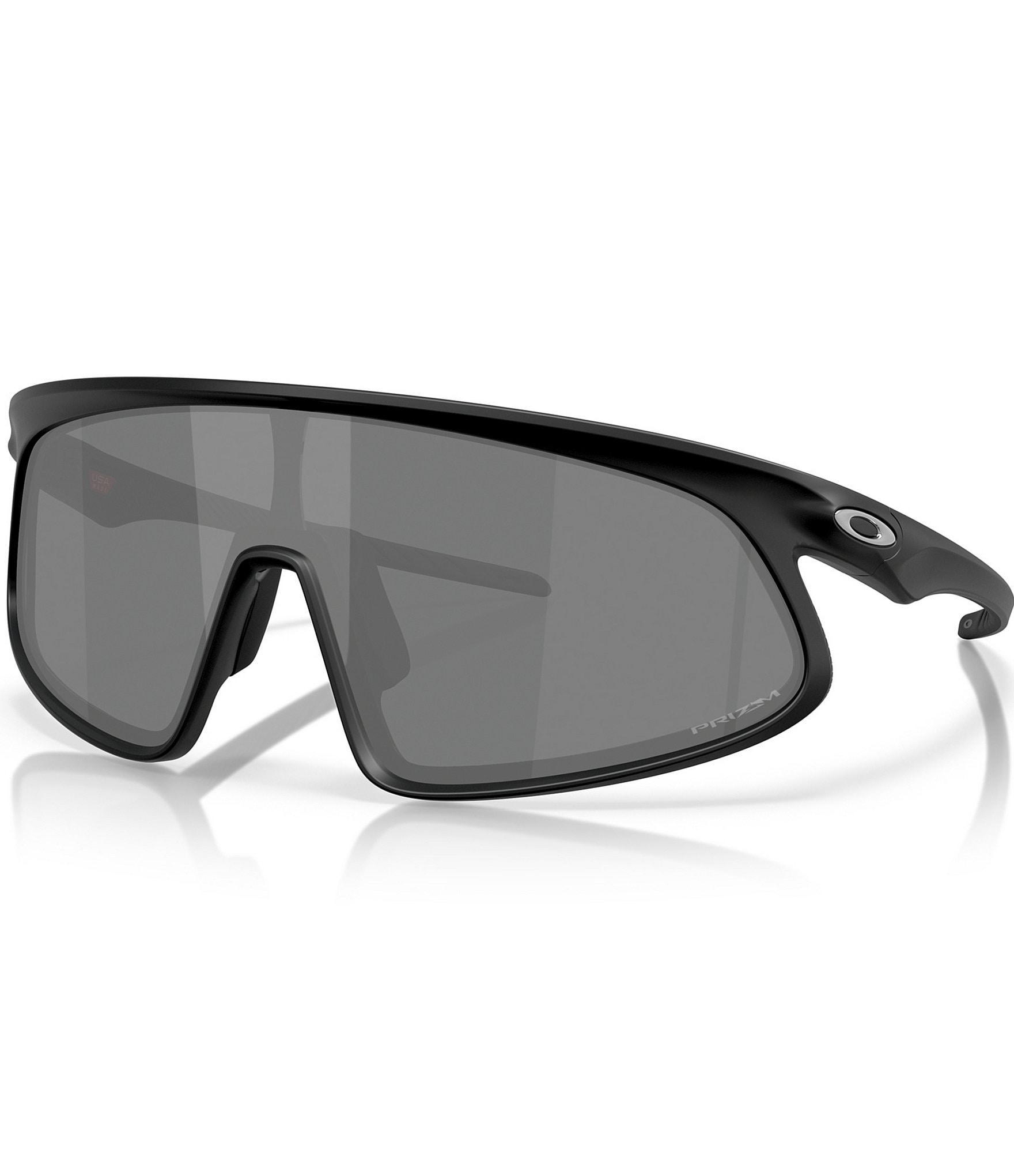 Oakley Men's OO9484D RSLV 49mm Rectangle Sunglasses | Dillard's