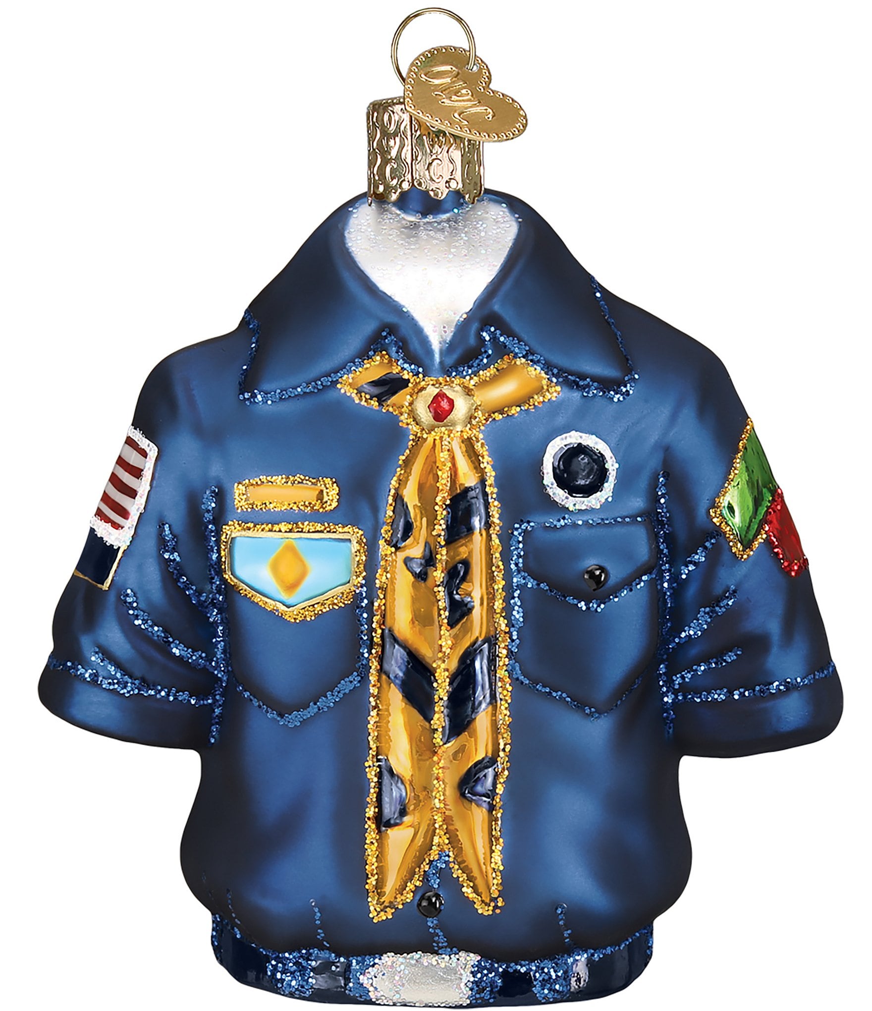 Hamilton Place - Scout Uniform in Chattanooga, TN