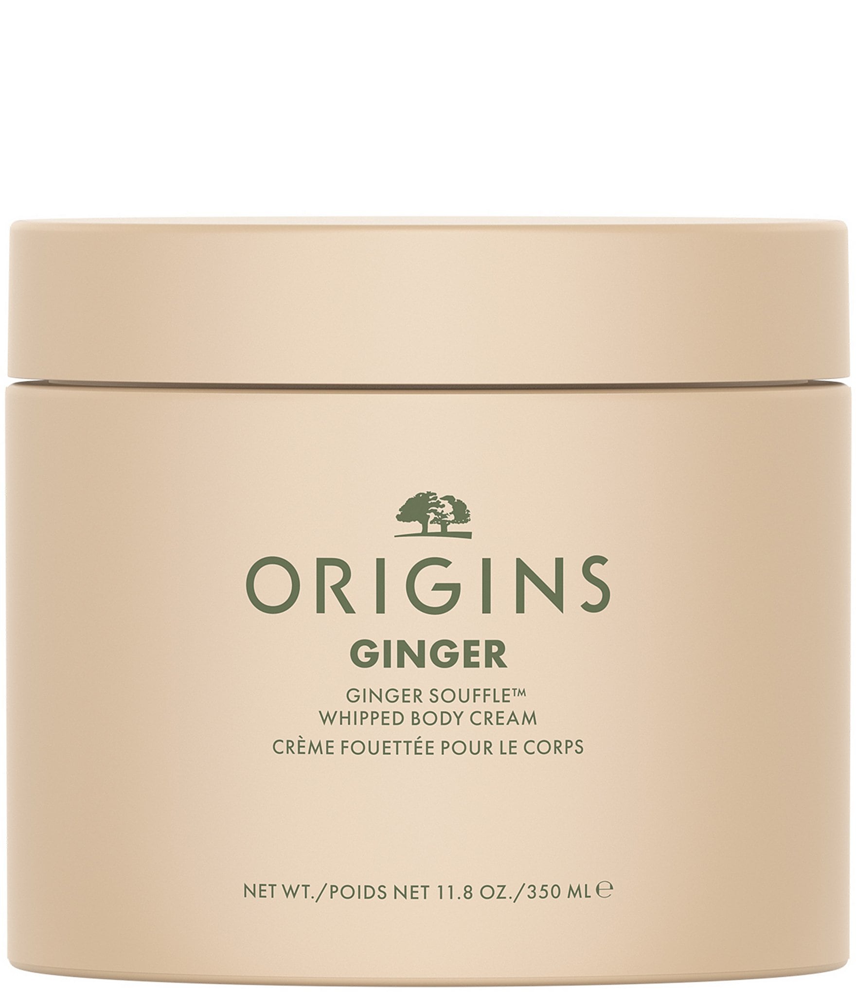 Origins Ginger Souffle™ Whipped Body Cream | Dillard's