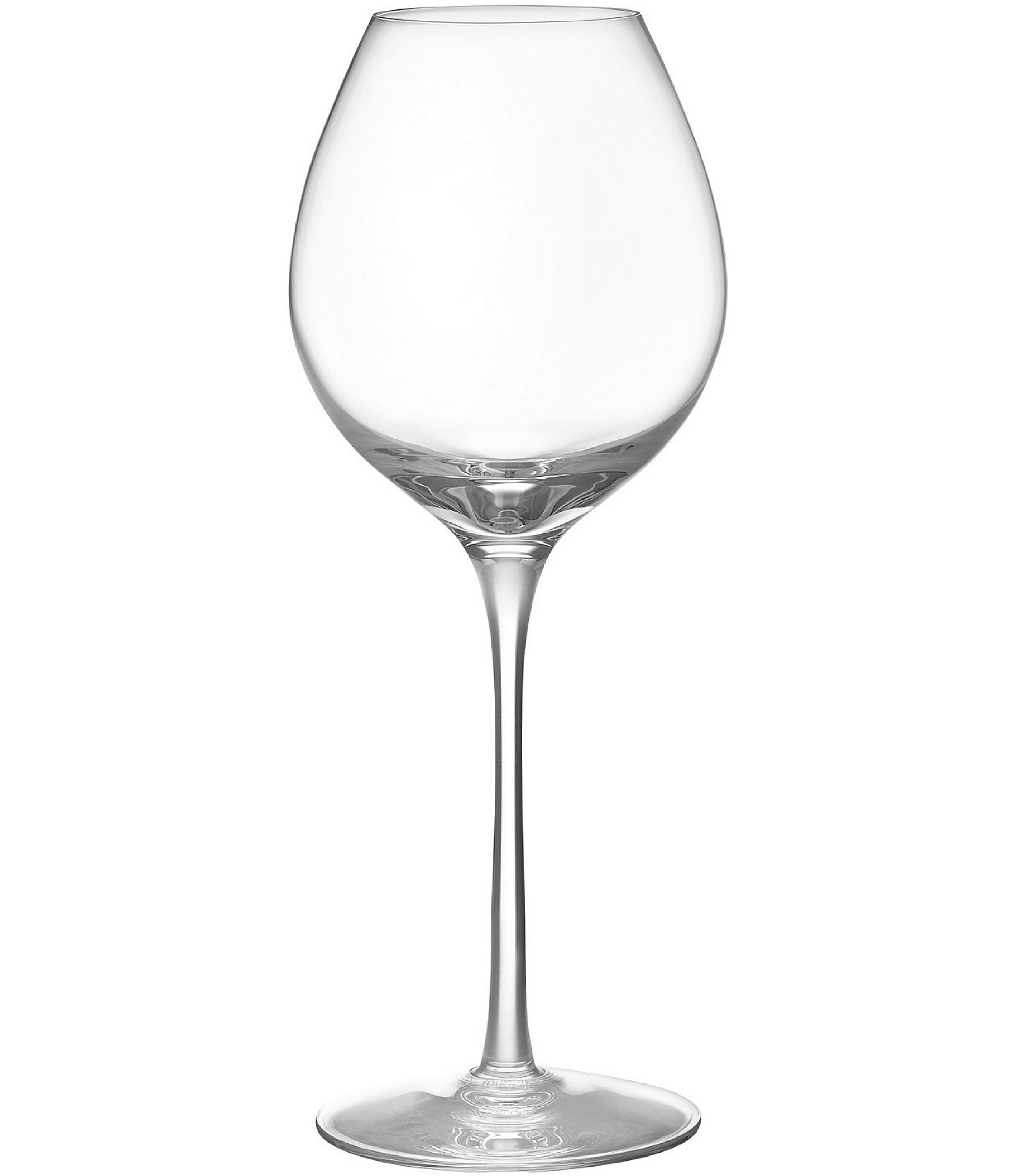 Orrefors Difference Fruit Wine Glass | Dillard's