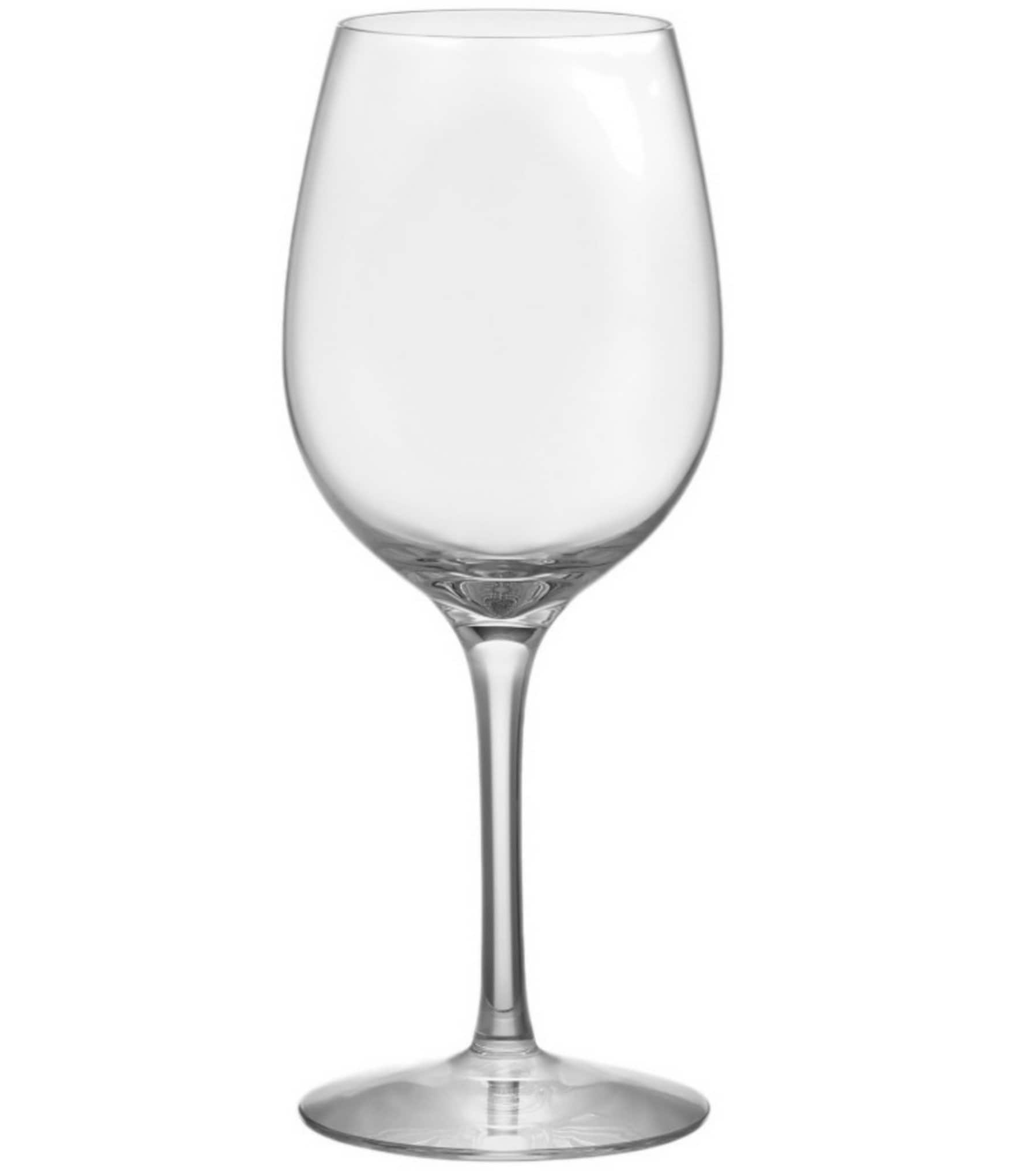 Orrefors Merlot Wine Small Glass | Dillard's