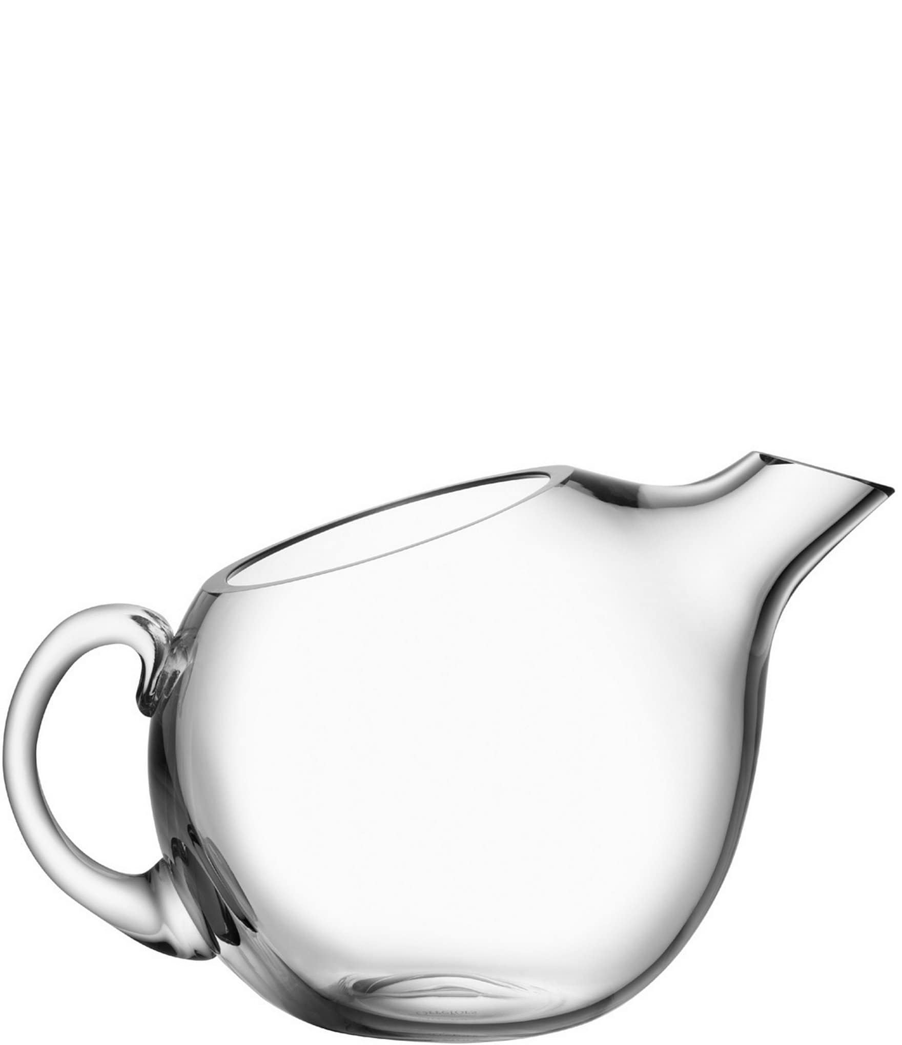 Orrefors Mingus Martini Pitcher | Dillard's