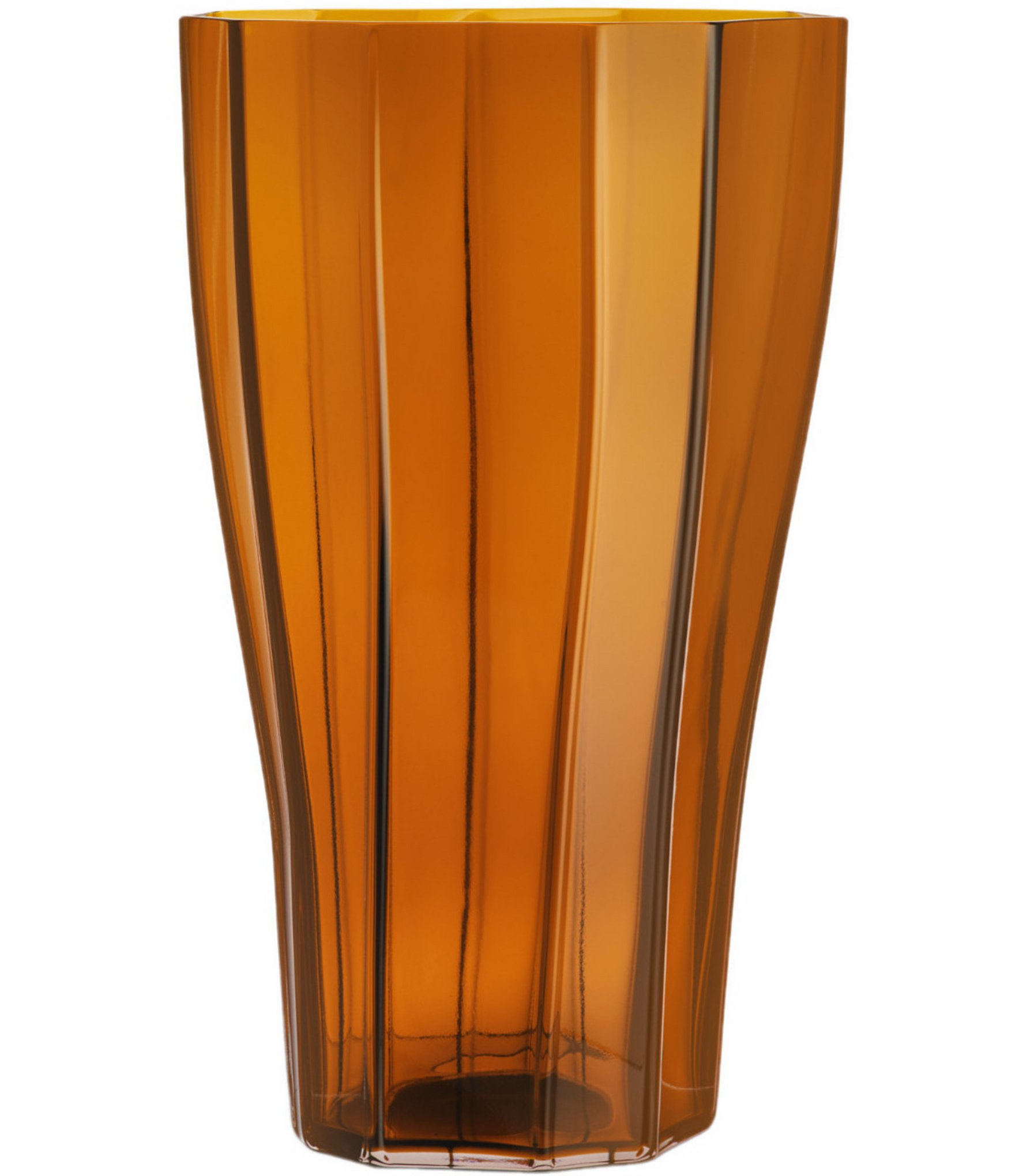 Orrefors Reed Large Vase | Dillard's