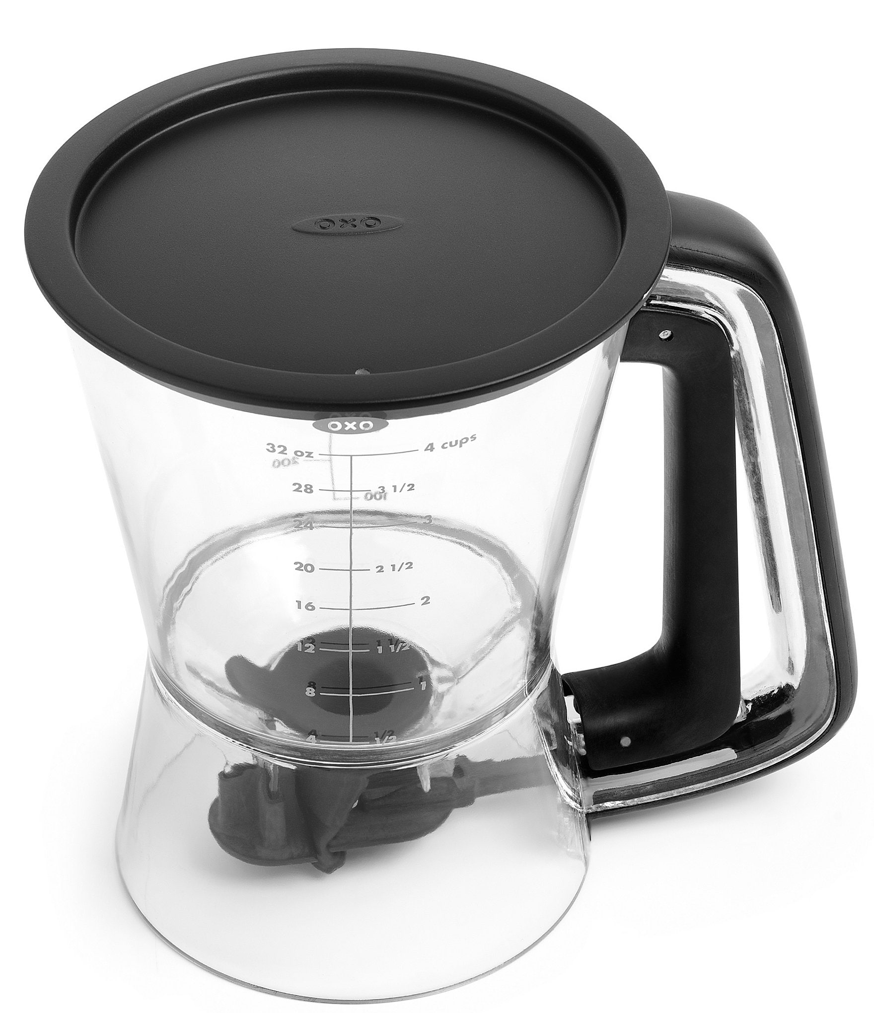 OXO Good Grips Precision Batter Dispenser - 4 Cup | Dillard's