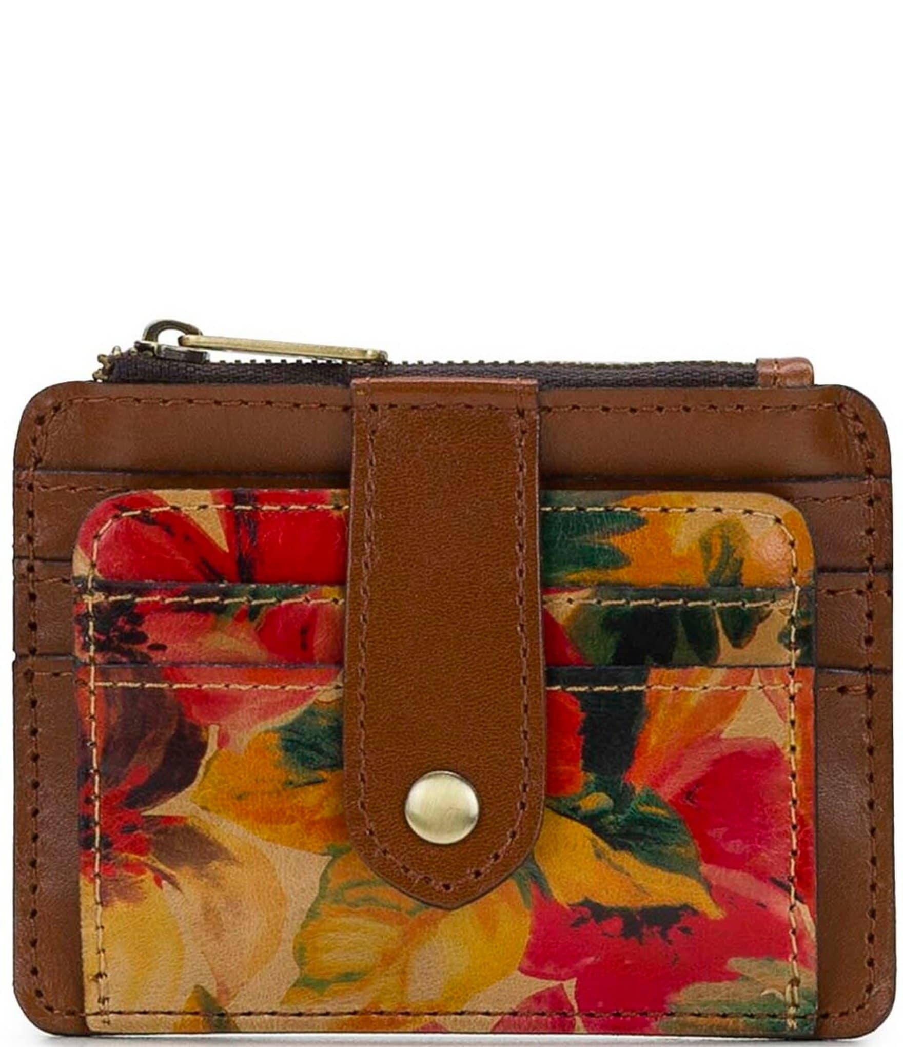 Patricia Nash Spring Multi ID Case Wallet | Dillard's