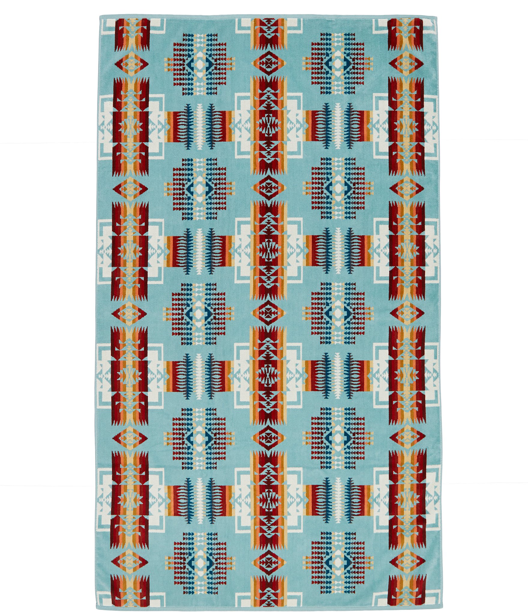 Pendleton Chief Joseph Oversized Spa/Beach Towel | Hamilton Place