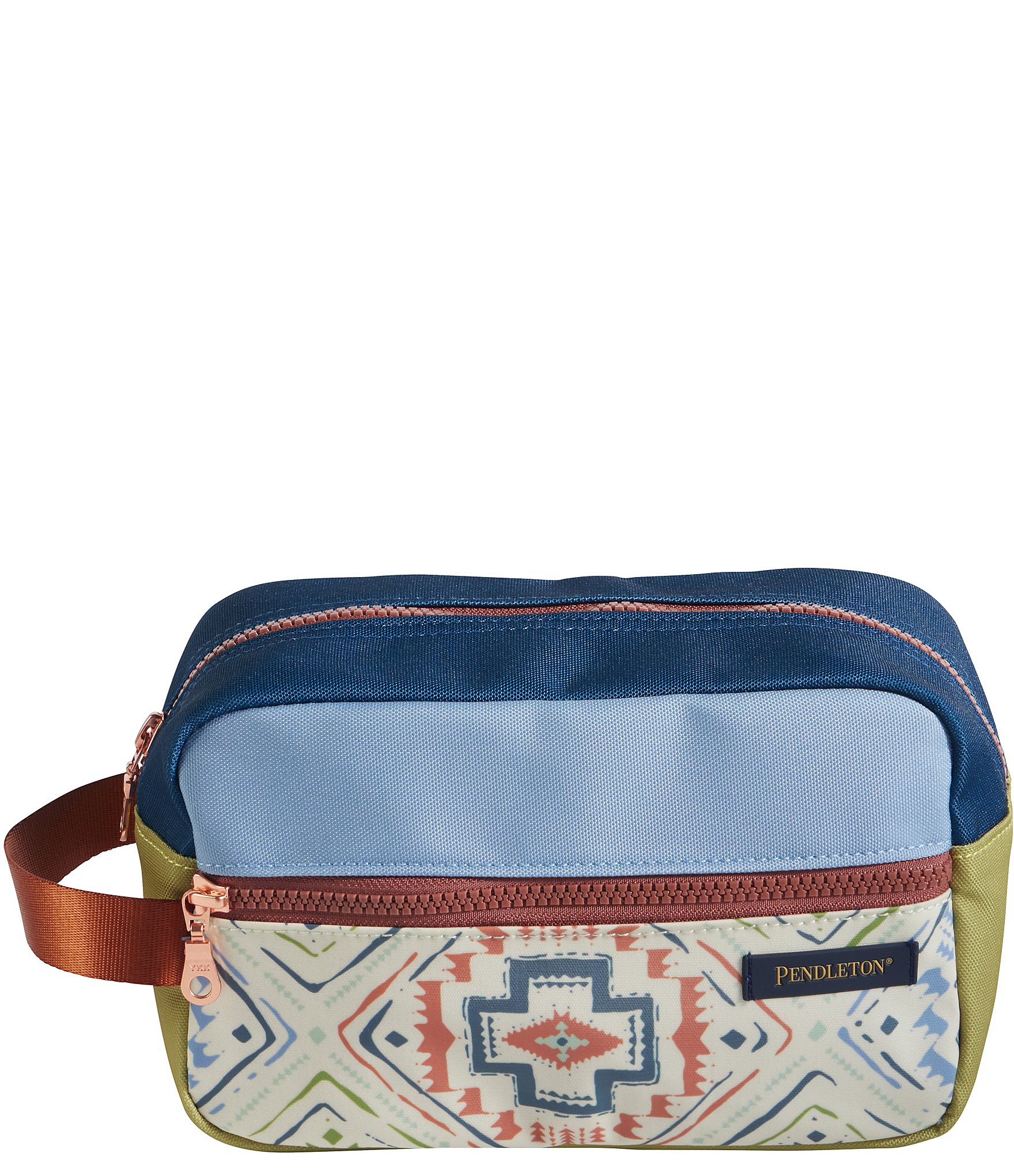 Pendleton Harding Beach Carryall Pouch | Dillard's