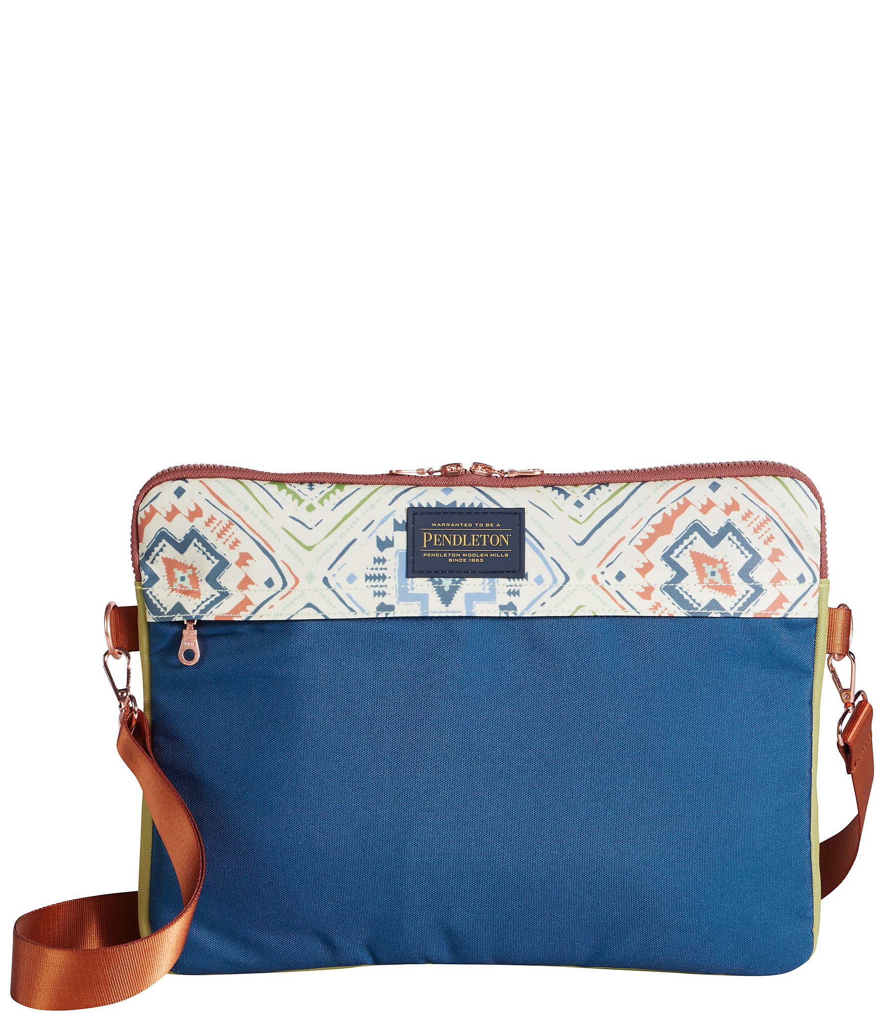 Pendleton Harding Beach Laptop Case | Dillard's