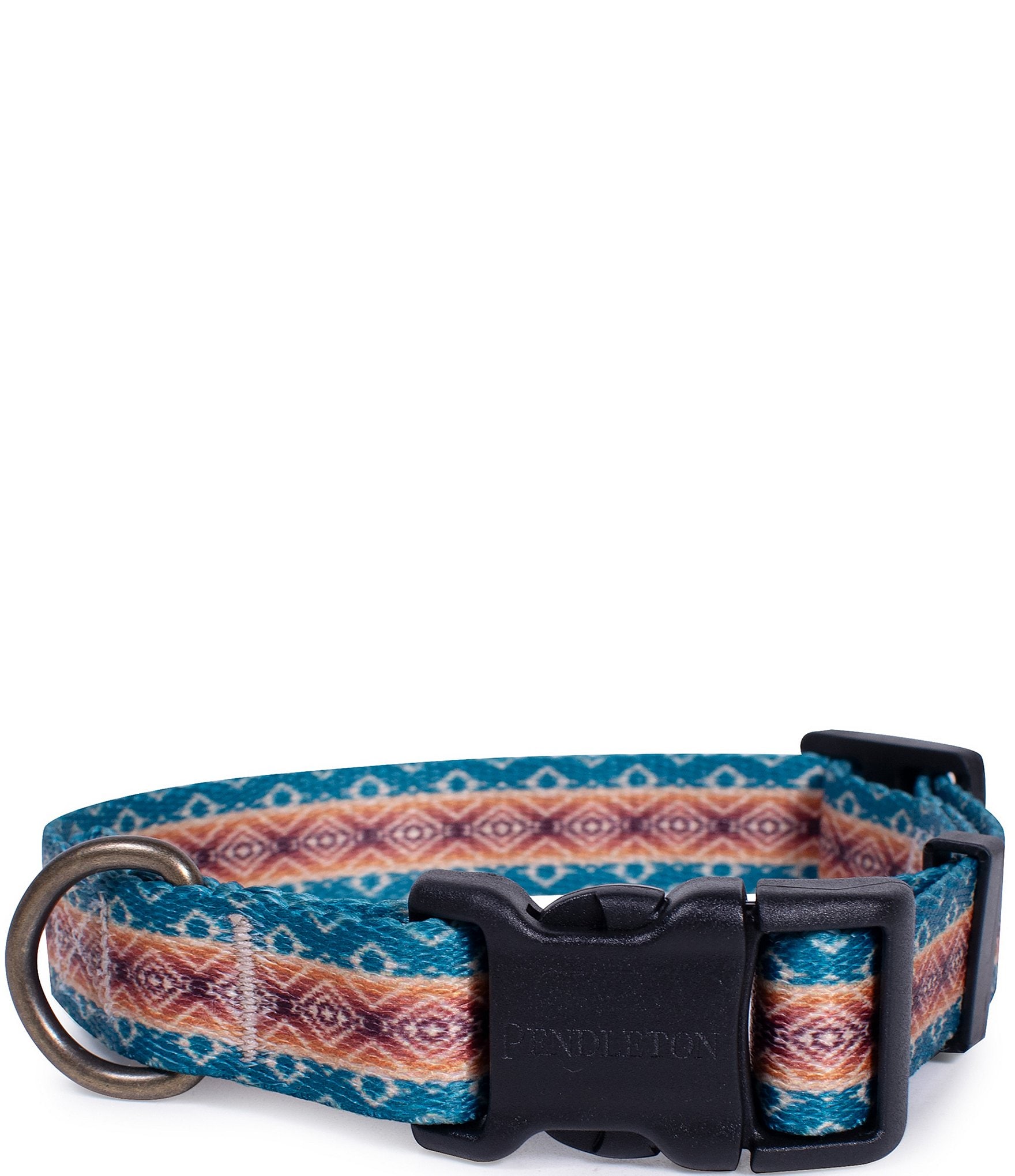 Pendleton Pagosa Spring Adventure Adjustable Dog Collar | Dillard's