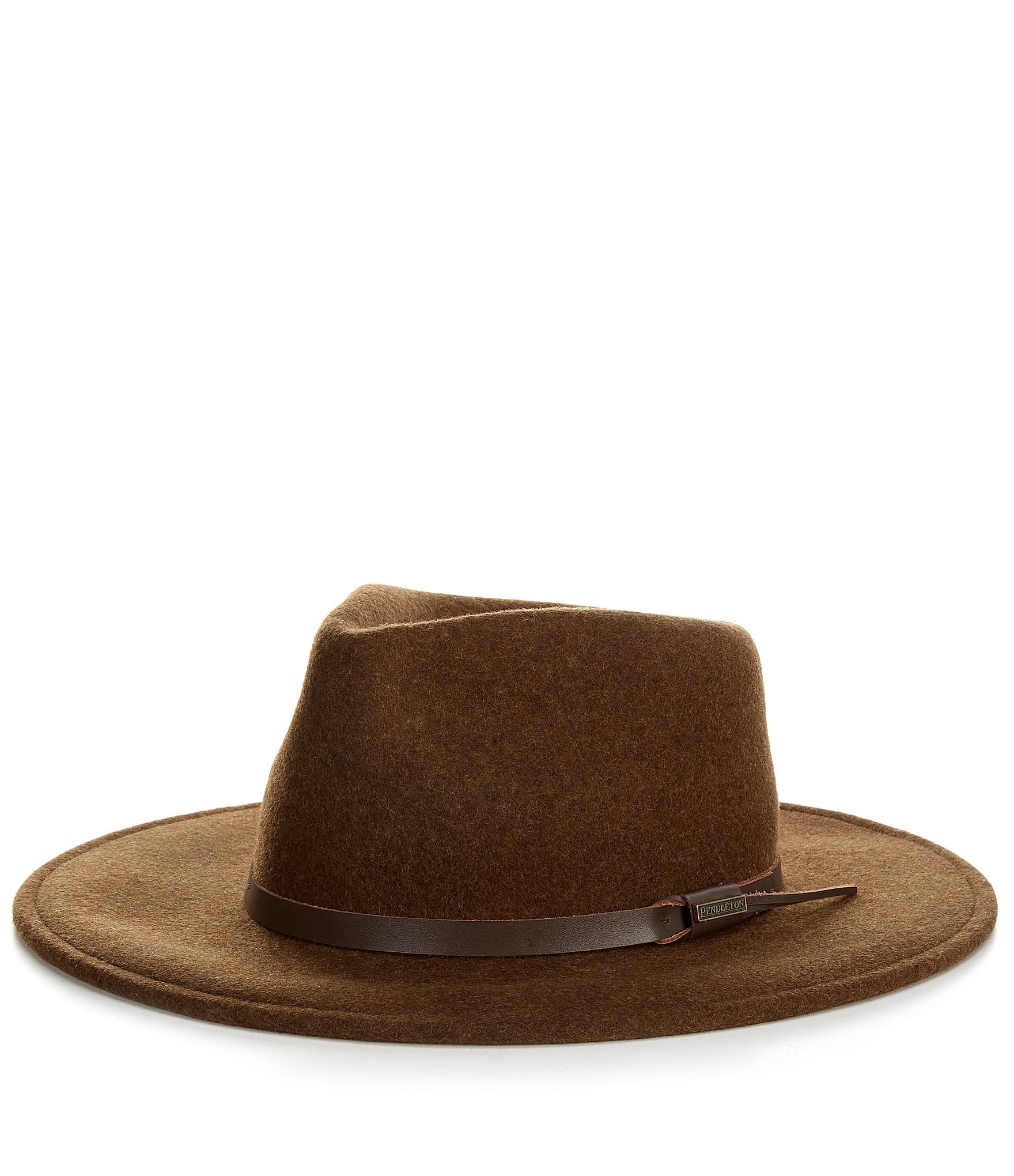 Pendleton Ranger Wool Felt Hat | Dillard's