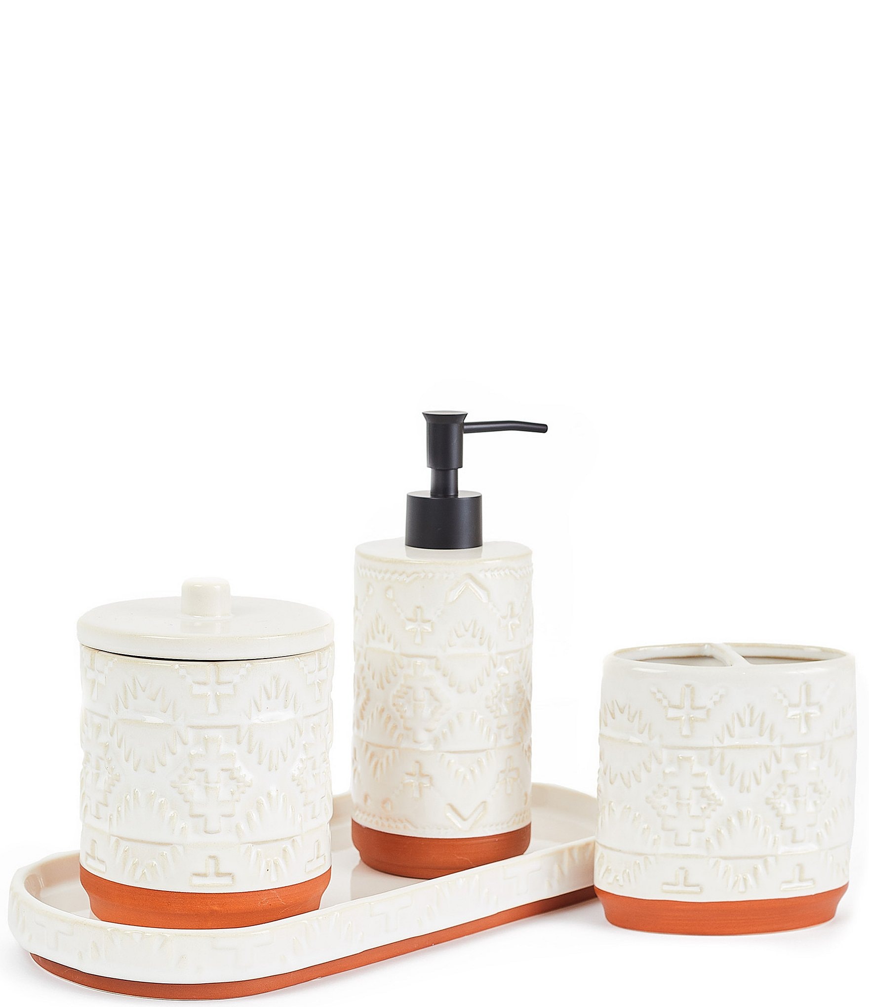 Pendleton Spider Rock Jar | Dillard's