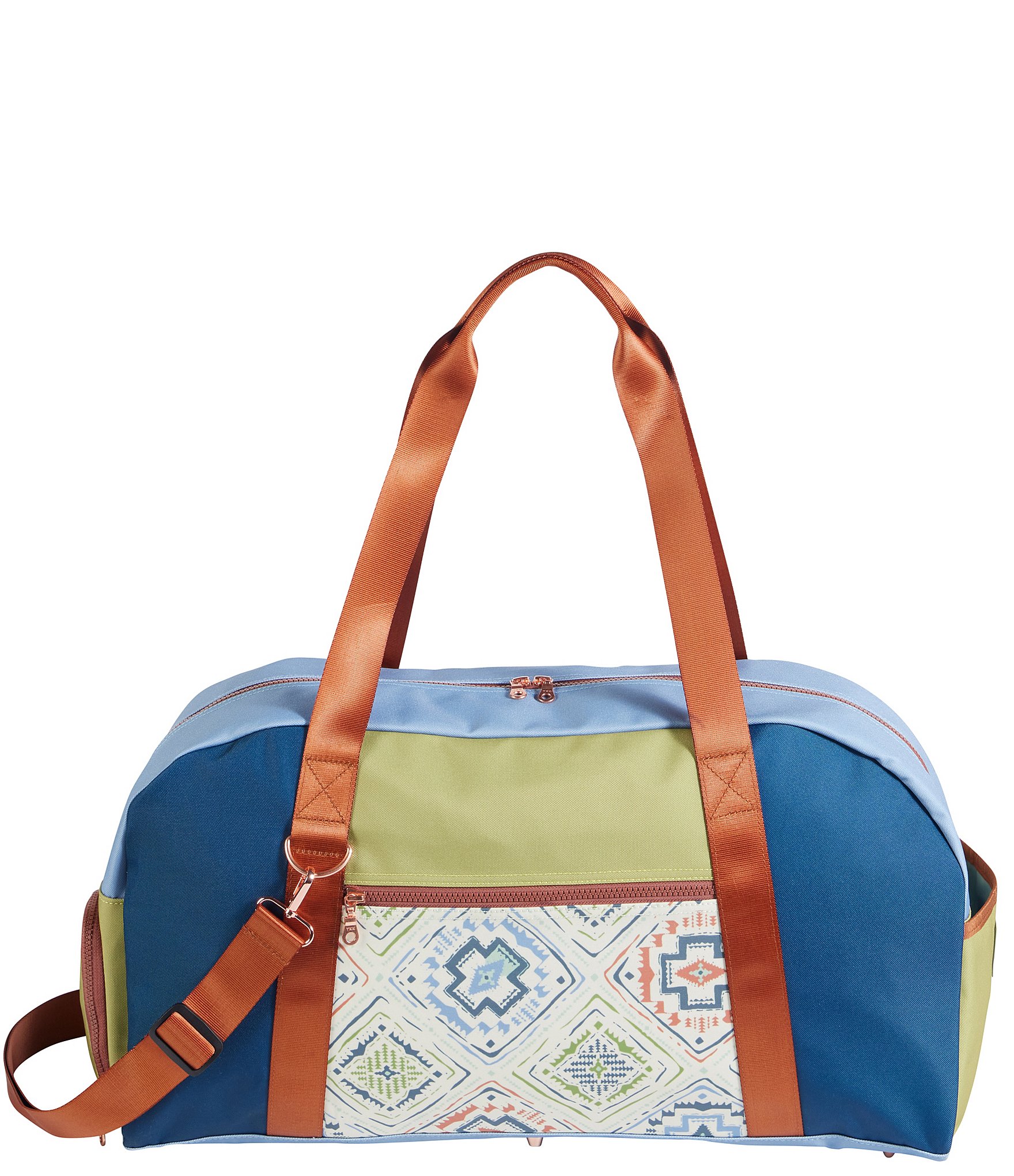 Pendleton Weekender Harding Beach Weekender | Dillard's