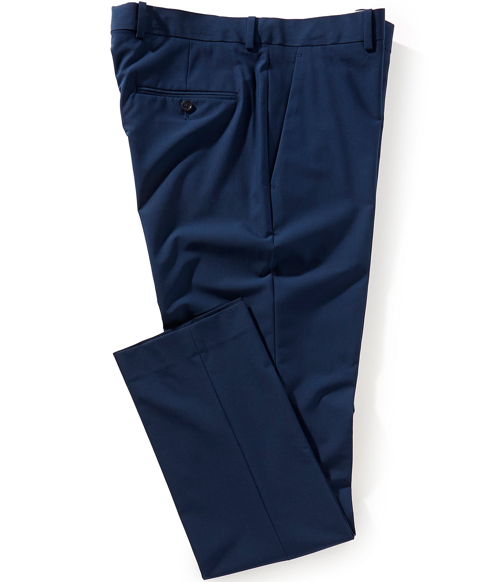 Perry Ellis Slim Fit Stretch Suit Separates Pants | Dillard's