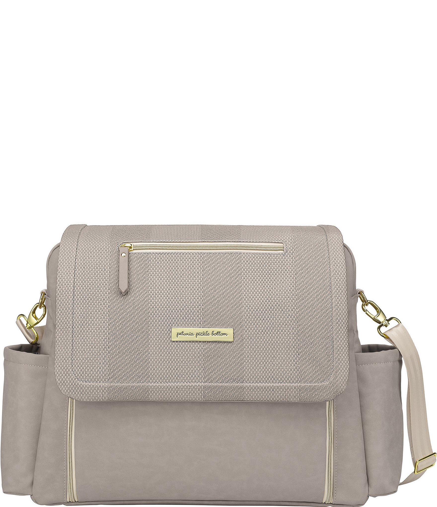 Petunia Pickle Bottom Boxy Backpack Deluxe Diaper Bag | Dillard's