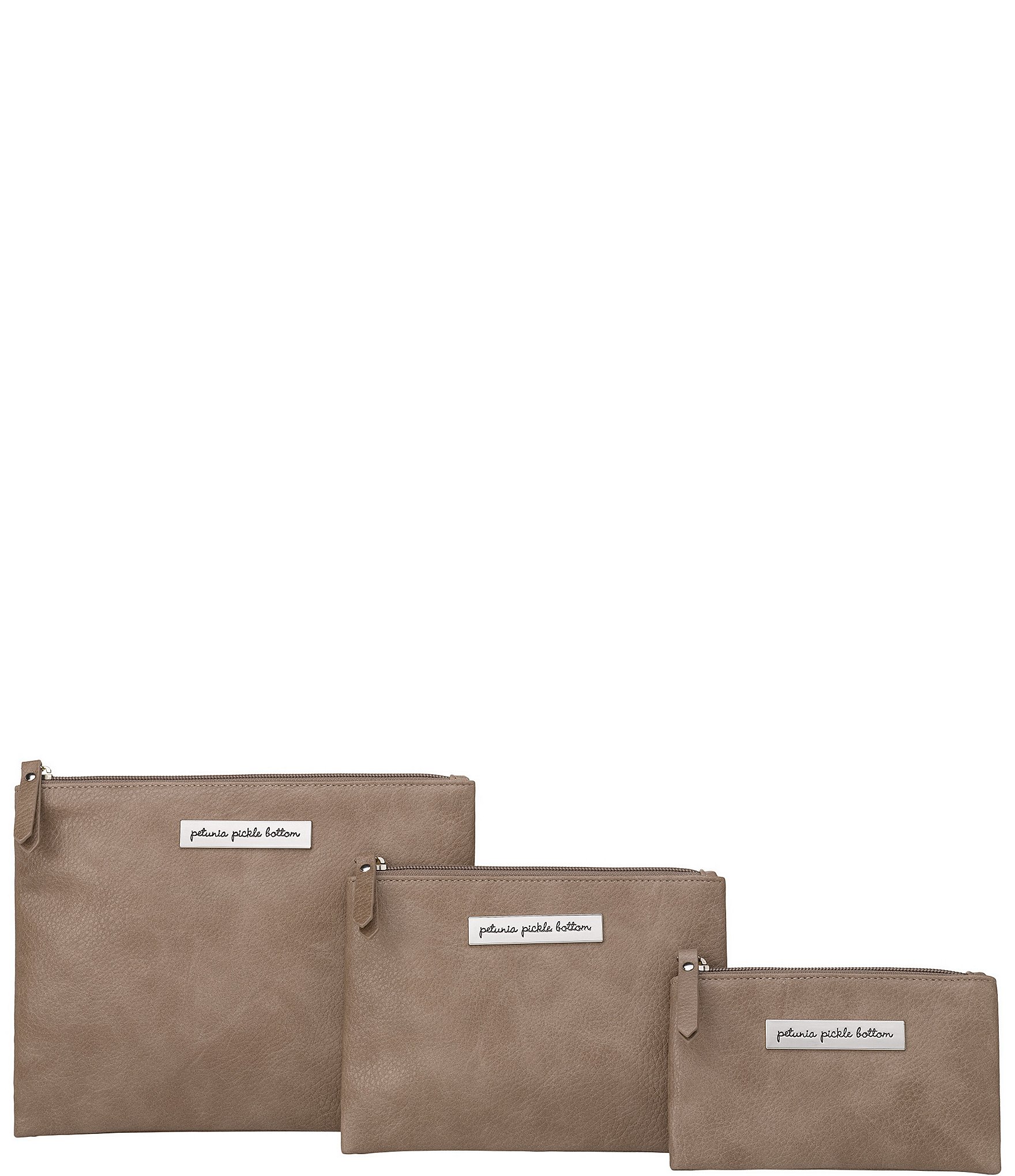 Petunia Pickle Bottom Organizer Trio | Dillard's Petunia Pickle Bottom Organizer Trio | Dillard's