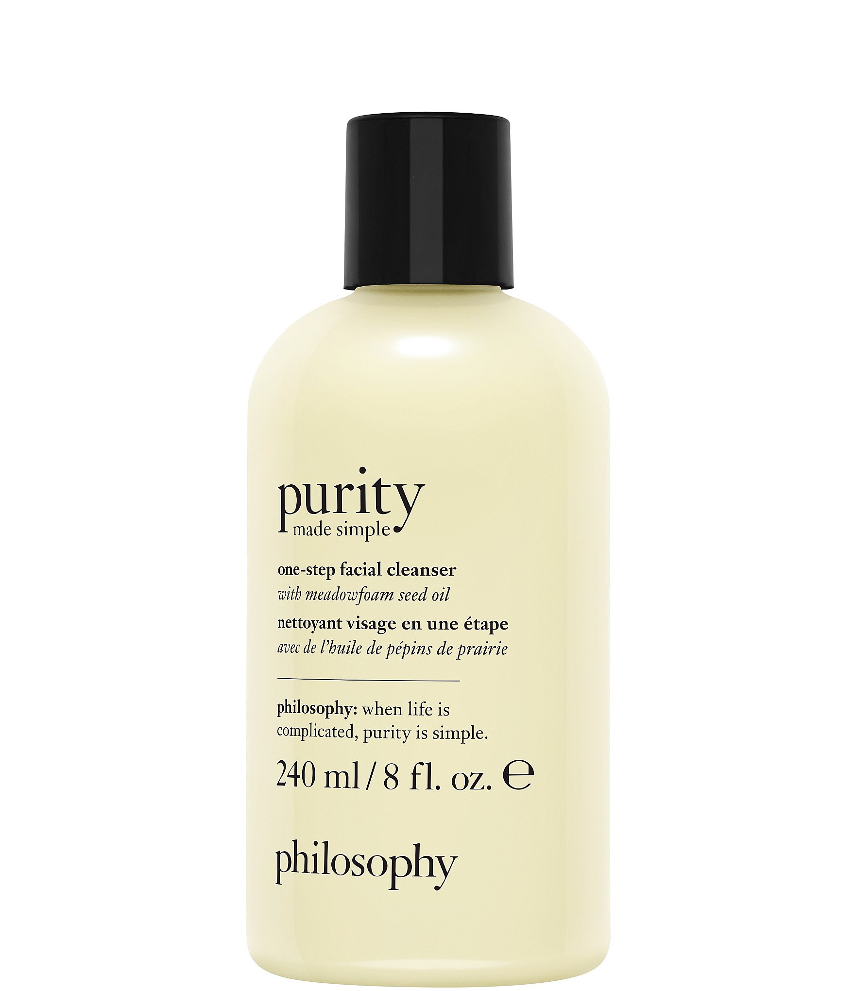 philosophy Purity One-Step Facial Cleaner | Dillard's