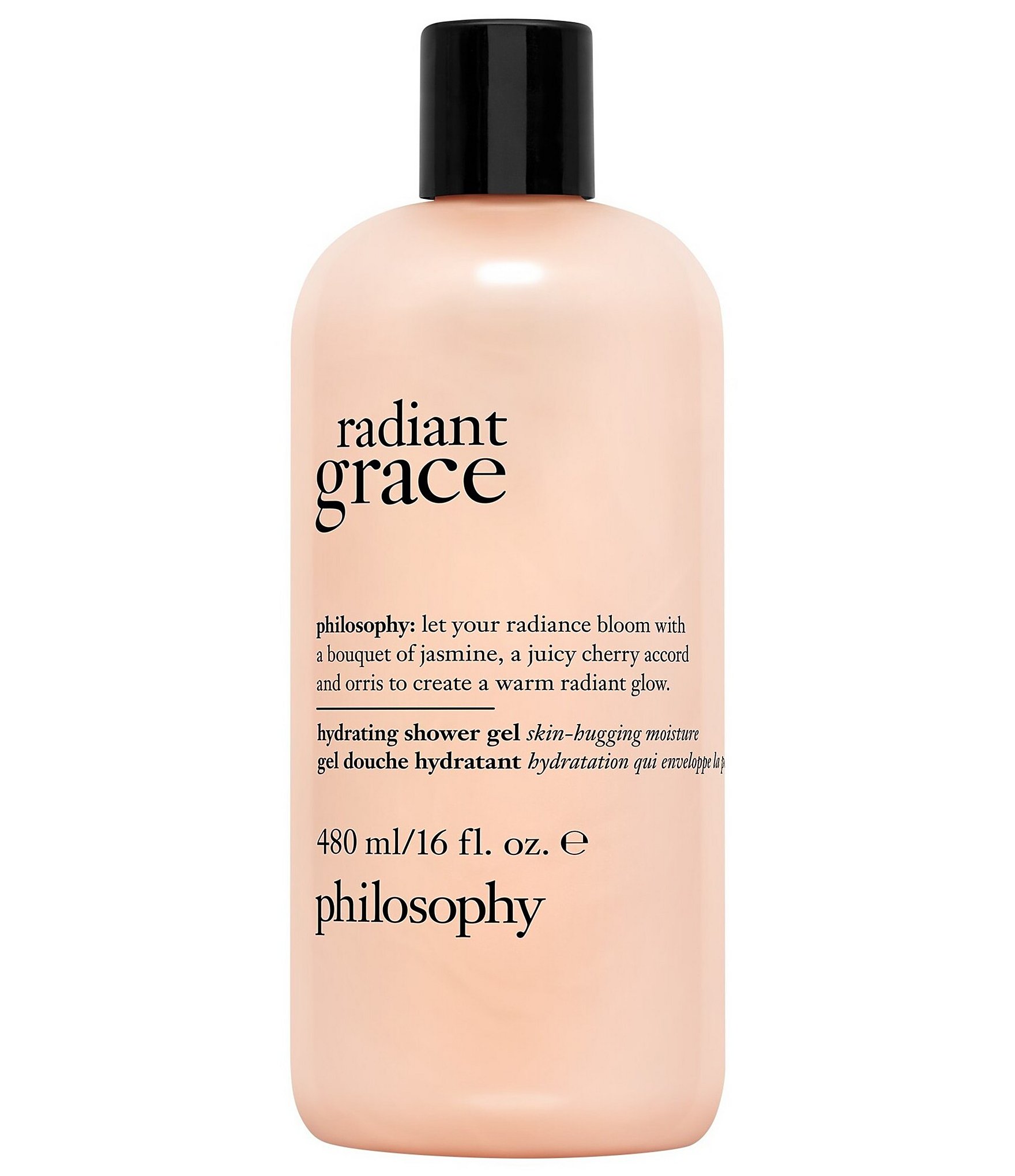philosophy Radiant Grace Hydrating Shower Gel | Dillard's