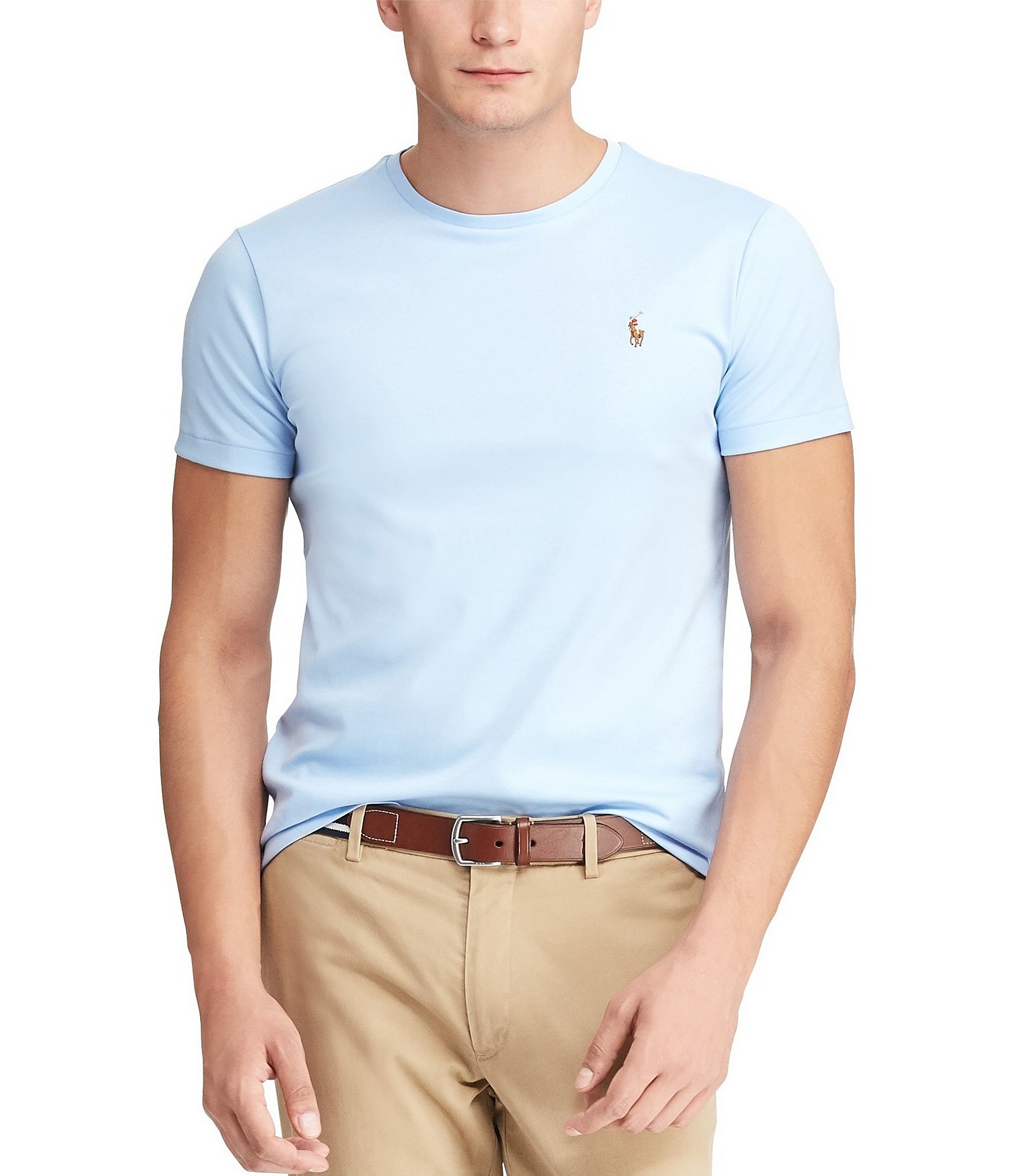 Sale & Clearance Crew Neck Men's Casual Tee Shirts | Dillard's