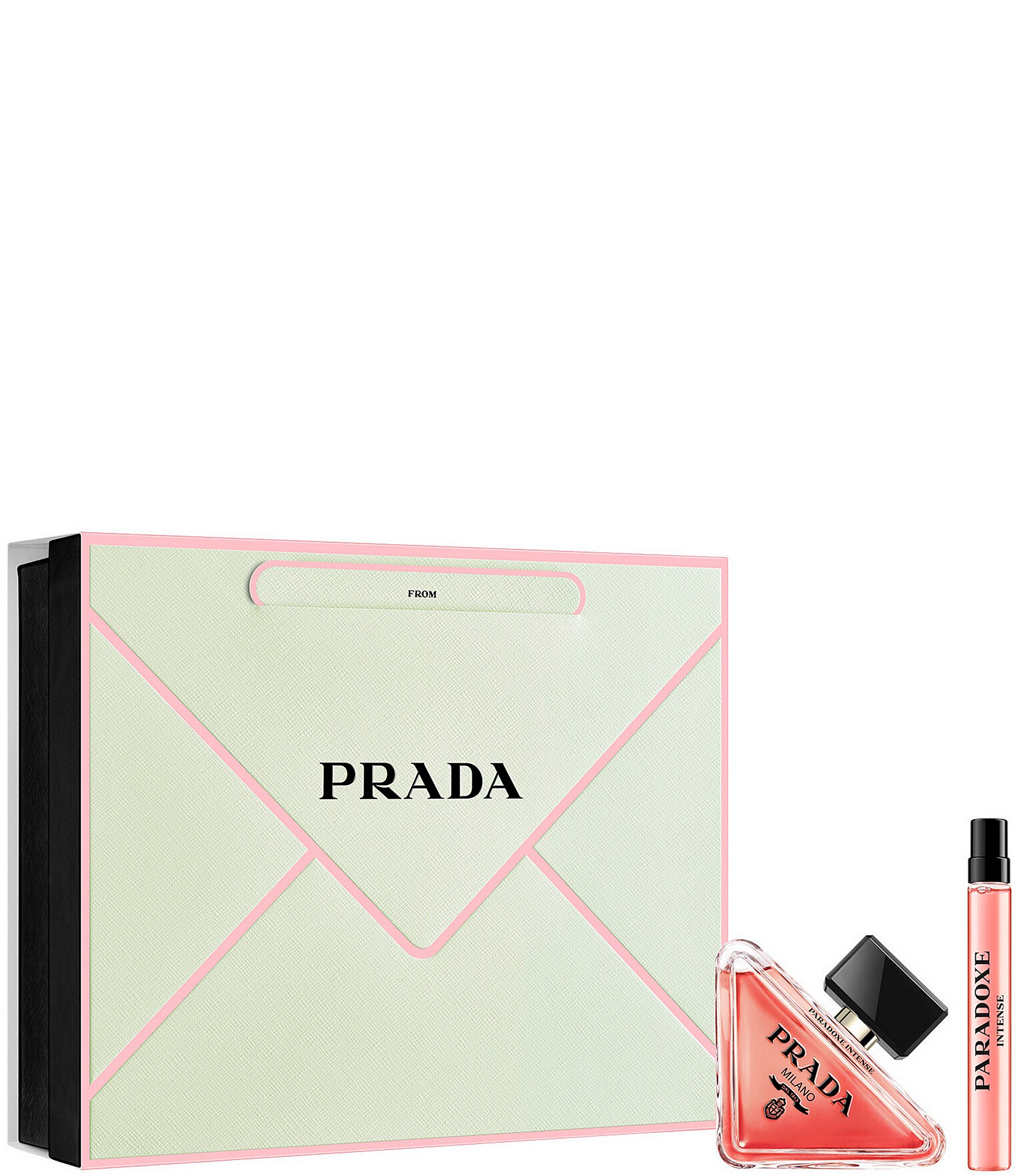 Prada Paradoxe Intense Eau de Parfum 2-Piece Gift Set | Dillard's