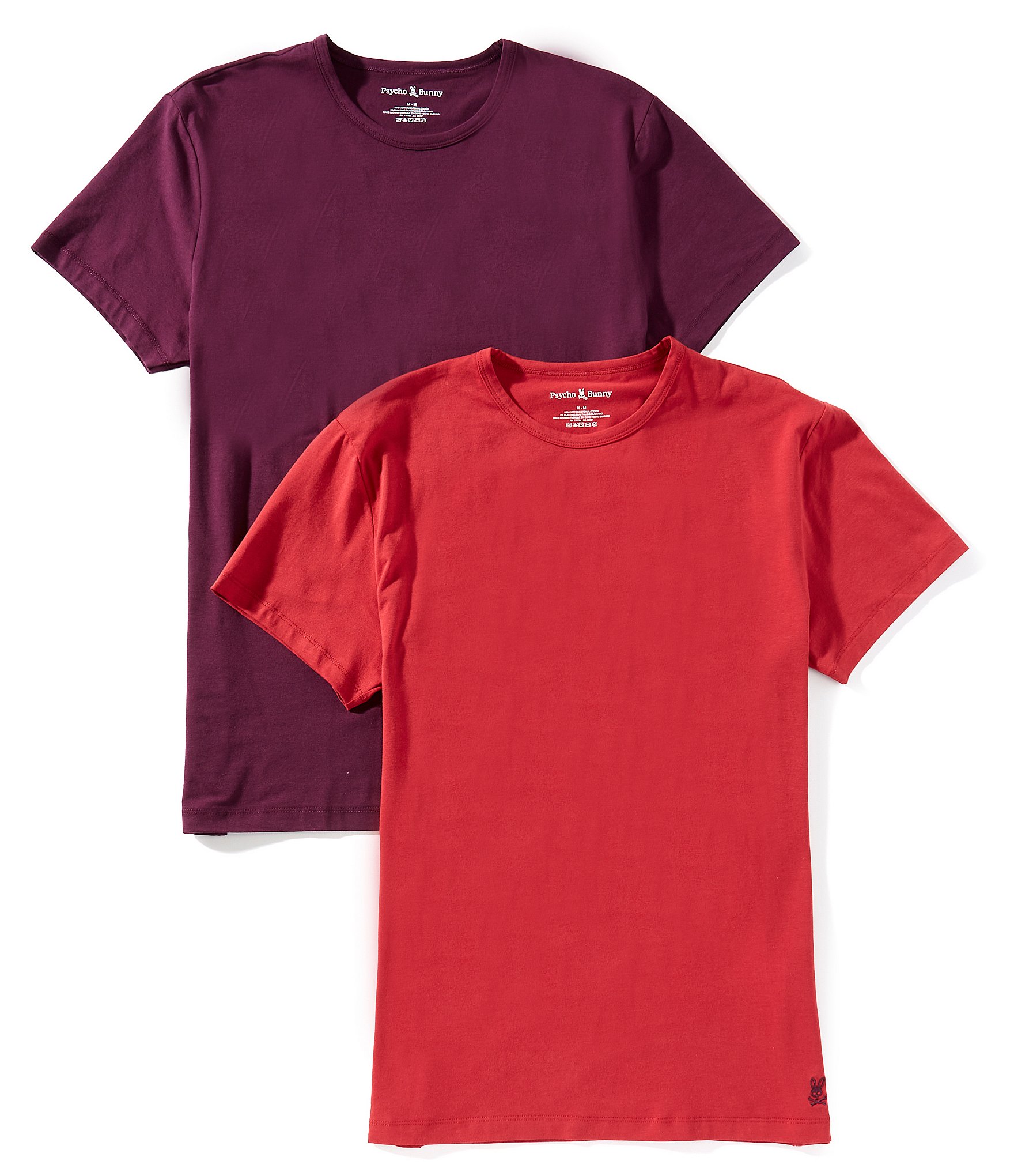 Psycho Bunny Undershirts