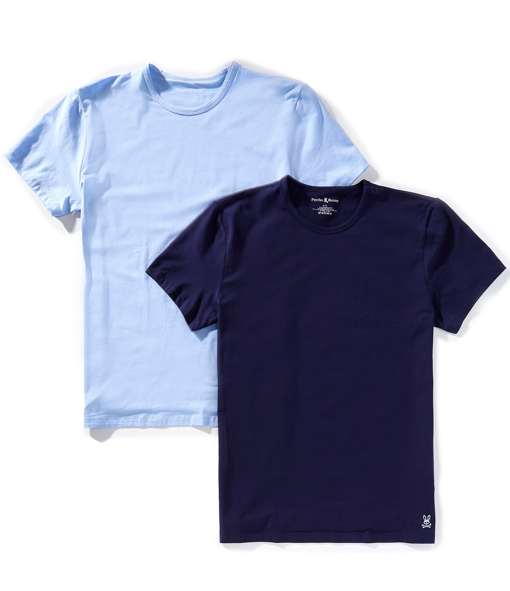 Psycho Bunny Undershirts