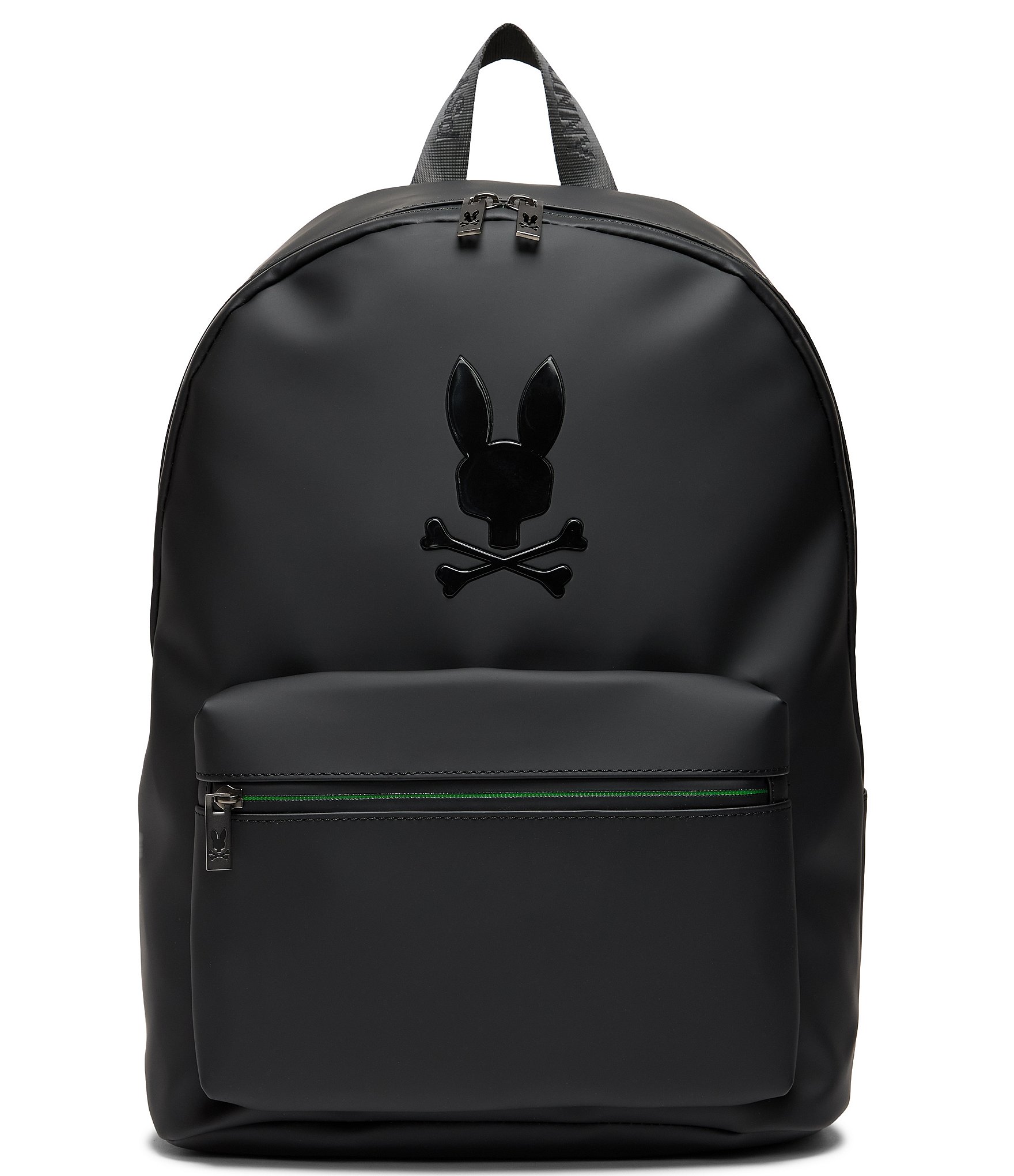 Psycho Bunny Rubberized Backpack | Dillard's