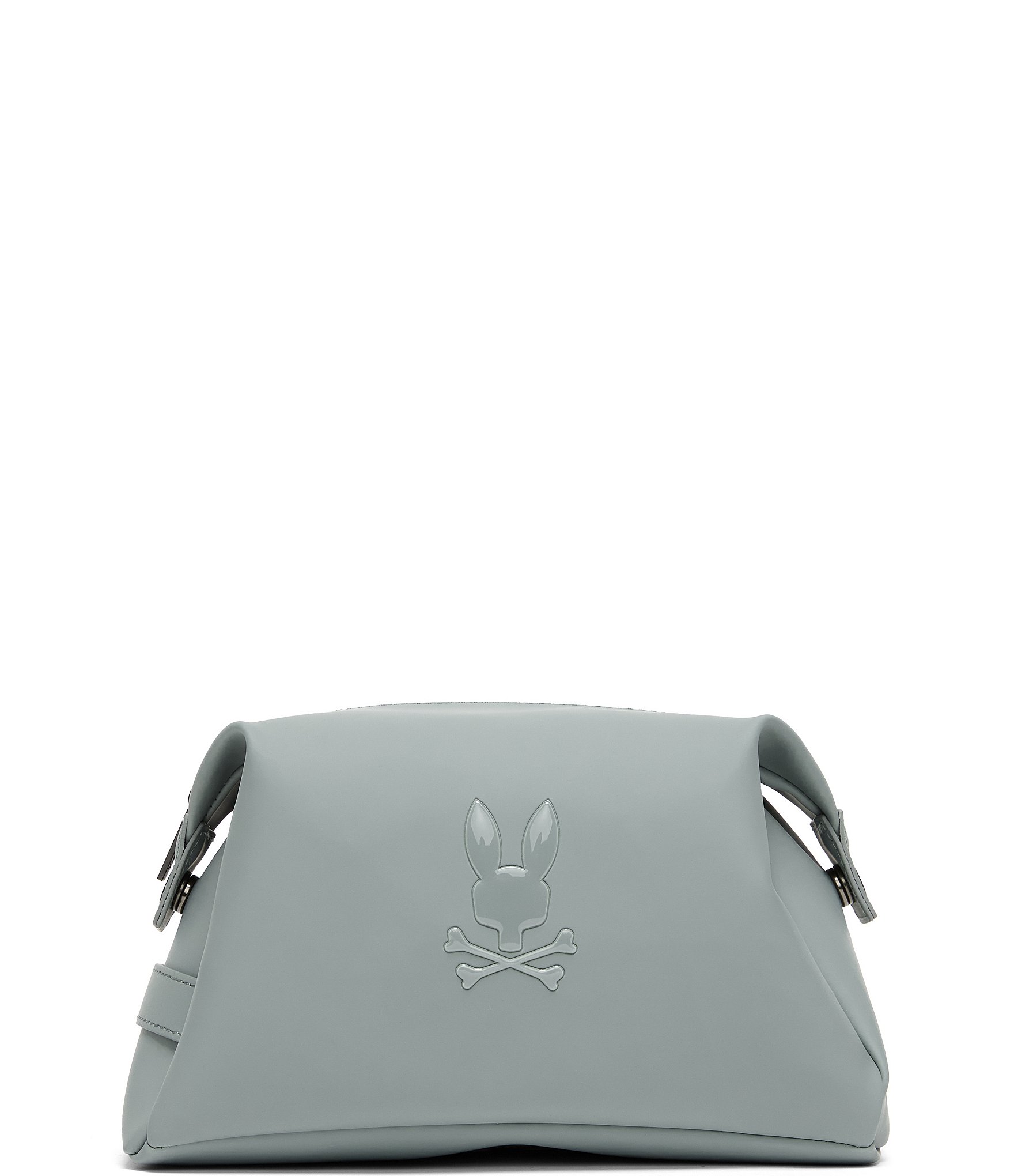 Psycho Bunny Rubberized Dopp Kit | Dillard's