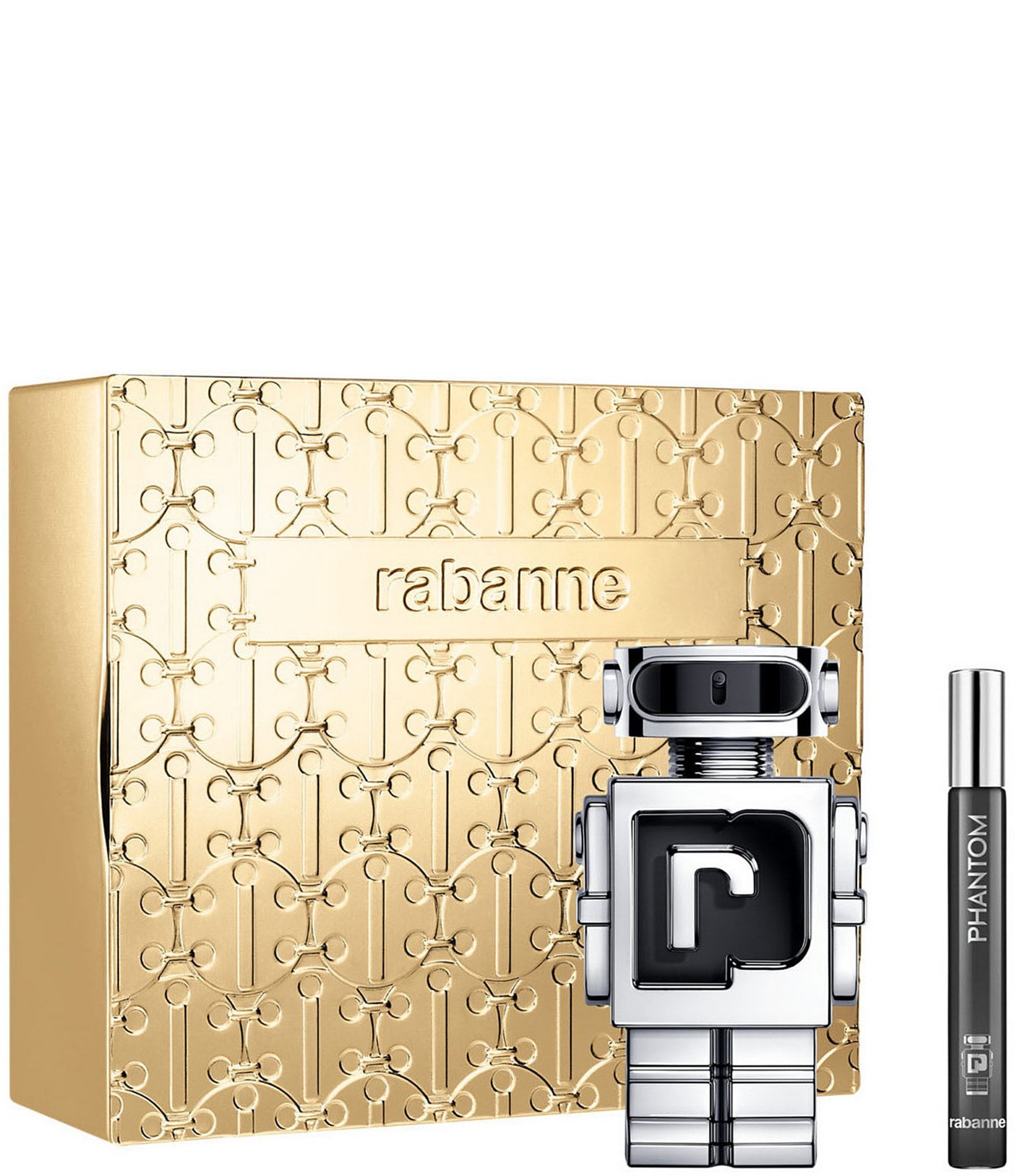 Rabanne Phantom Eau de Toilette 3-Pc. Gift Set | Dillard's