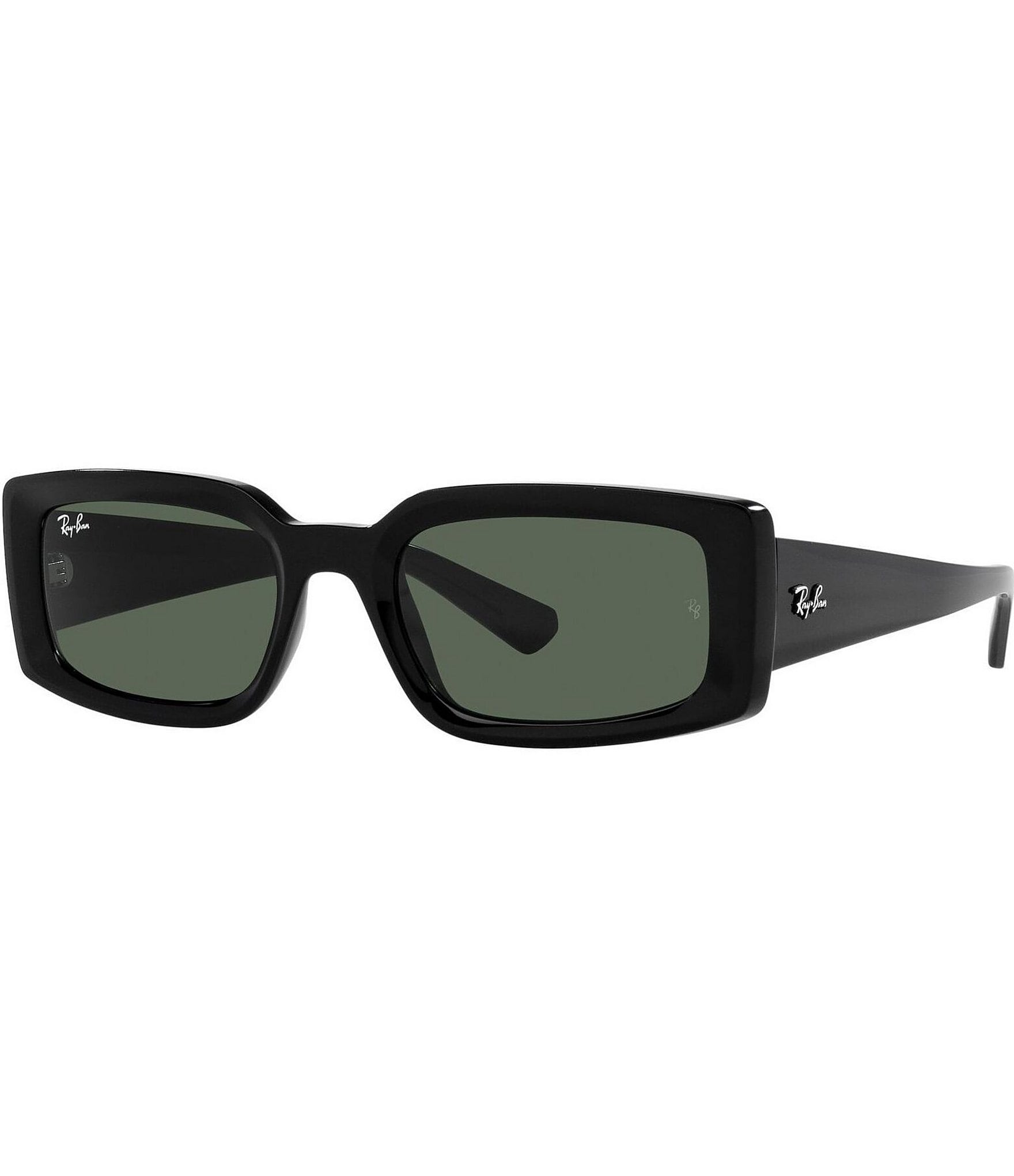 Ray-Ban Unisex Kiliane 54mm Rectangle Sunglasses | Dillard's