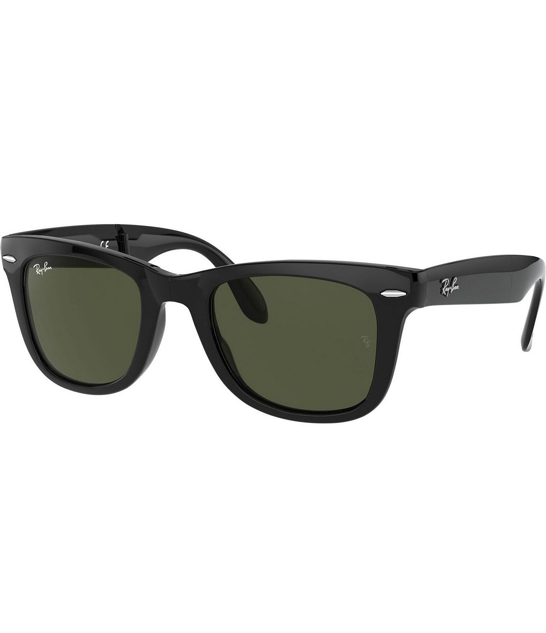 Ray Ban Unisex Rb4105 50mm Square Sunglasses Dillards