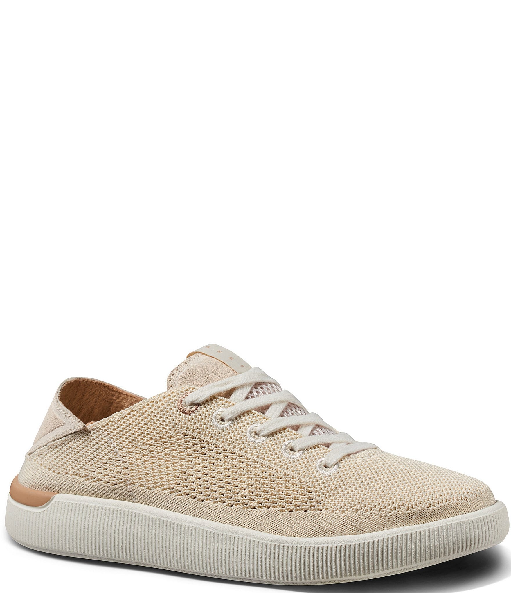 Reef Neptune Stretch Knit Sneakers | Dillard's