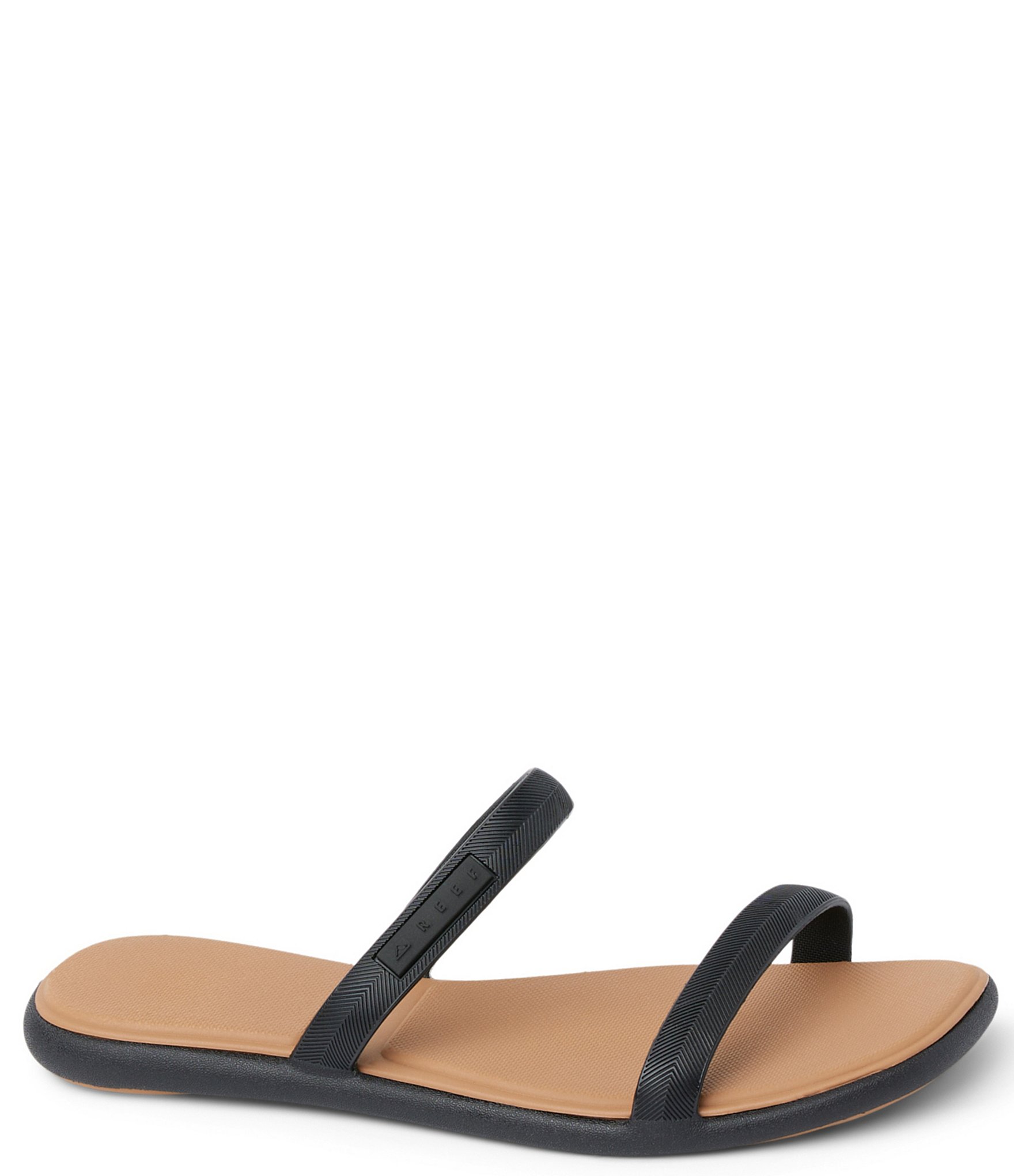 Reef Water Willow Marina Waterproof Flat Slide Sandals | Dillard's