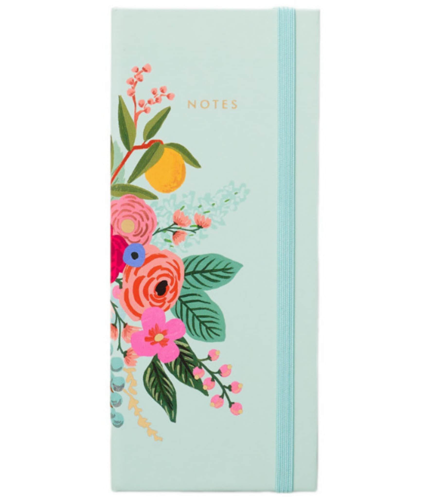 Rifle Paper Co. Garden Party Sticky Note Folio | Dillard's
