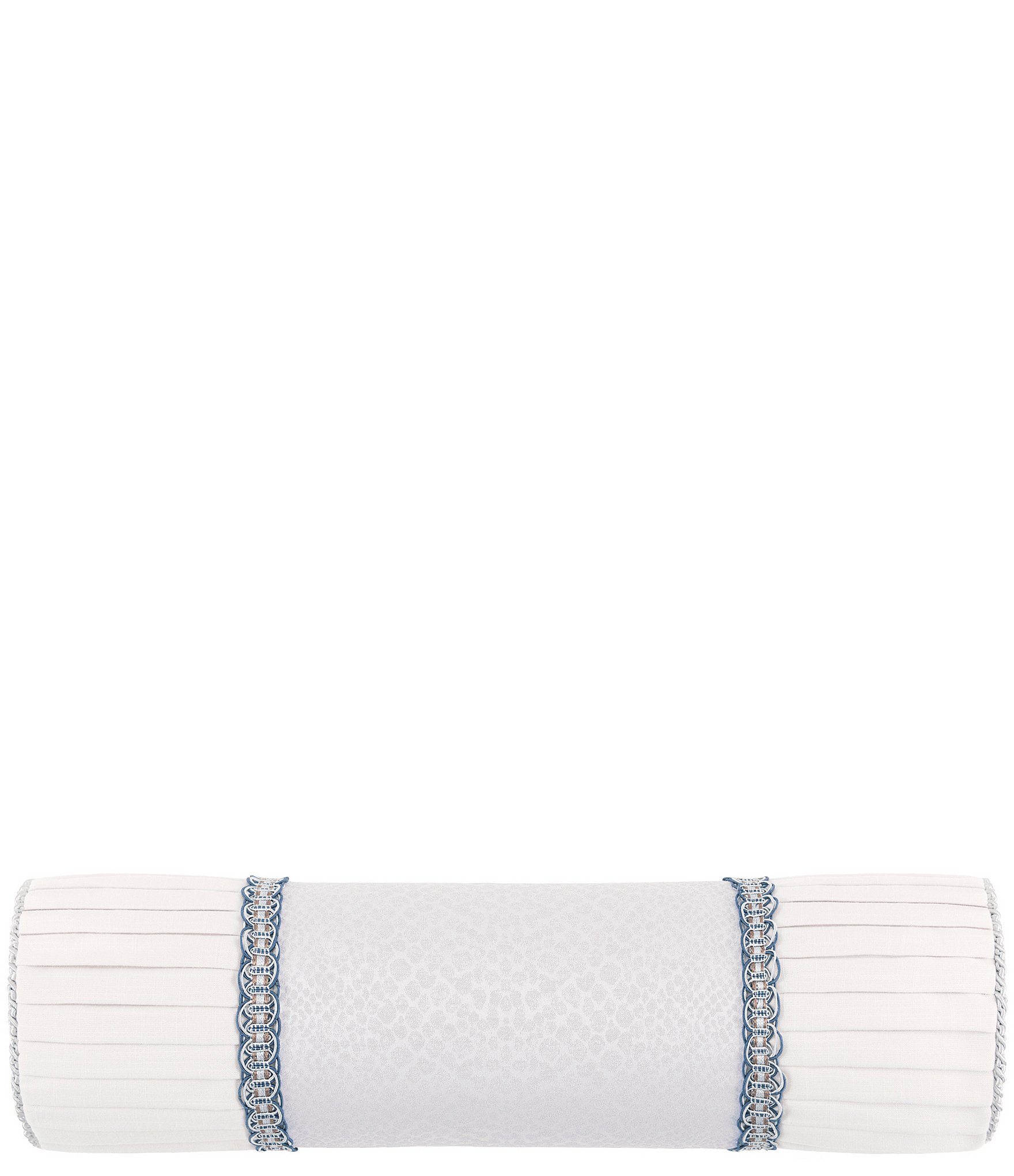 Rose Tree Talia Pieced Neckroll | Dillard's