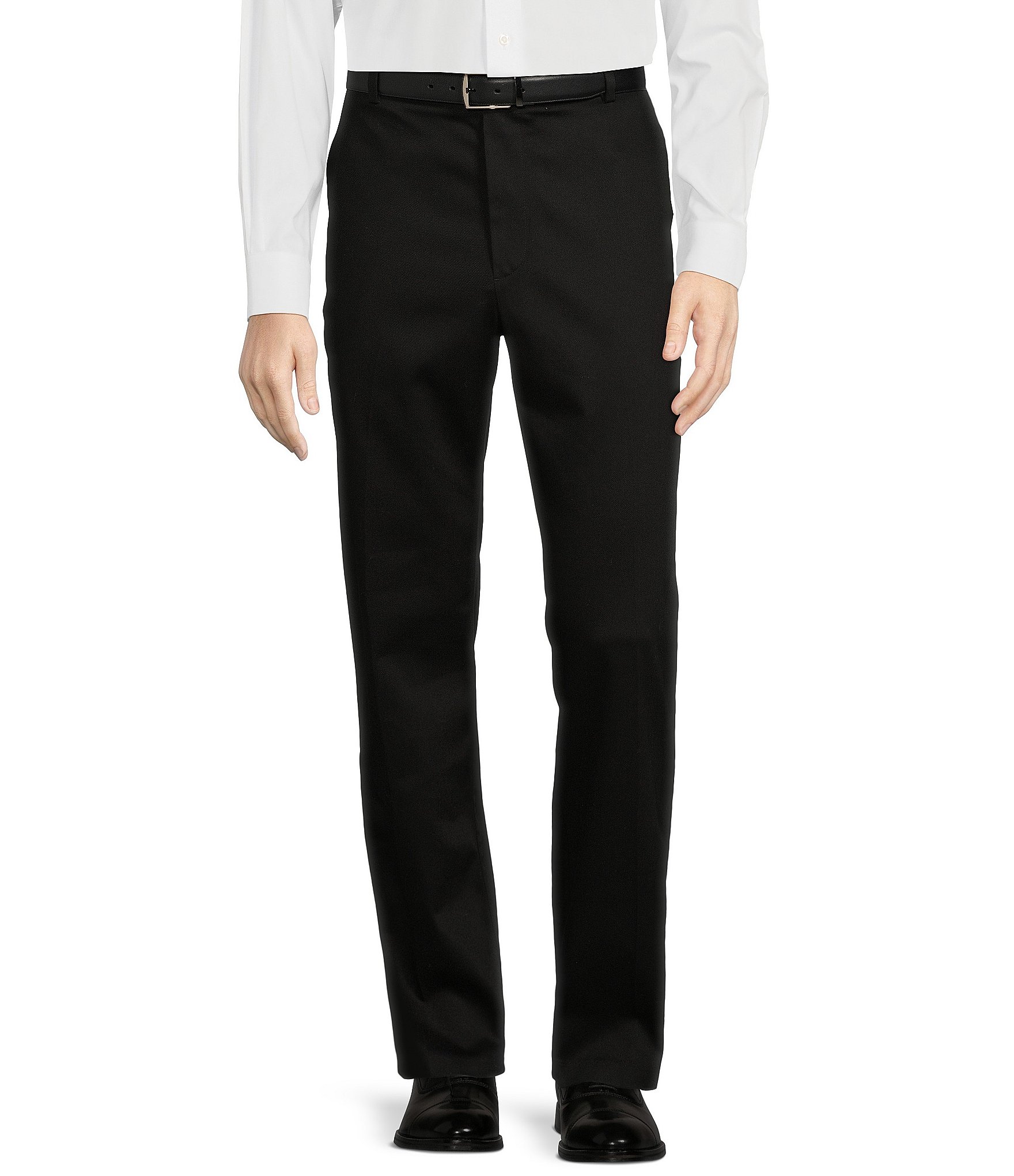 Black Men's Pants | Dillard's