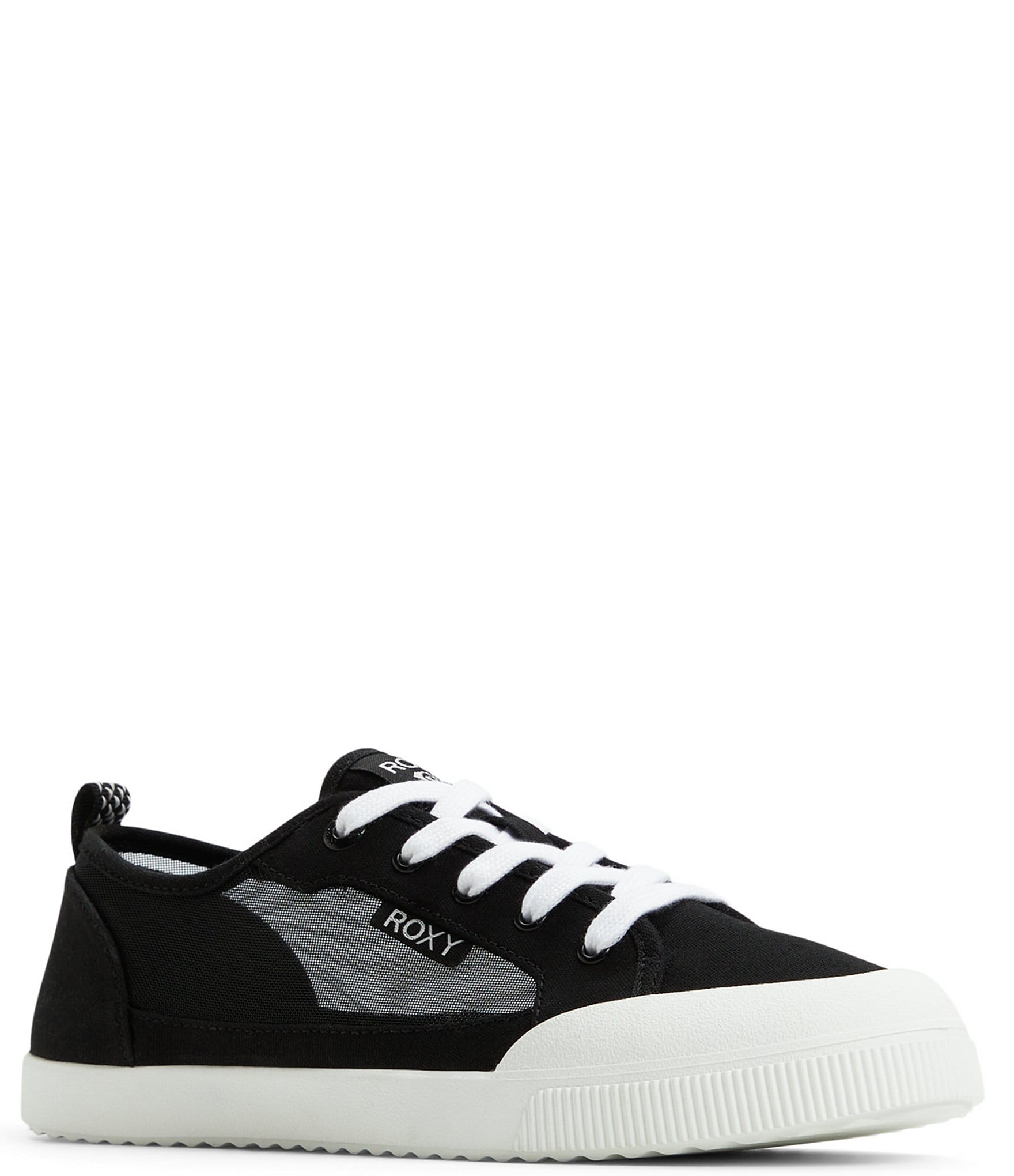 Roxy Shorebreak Mesh Sneakers | Dillard's