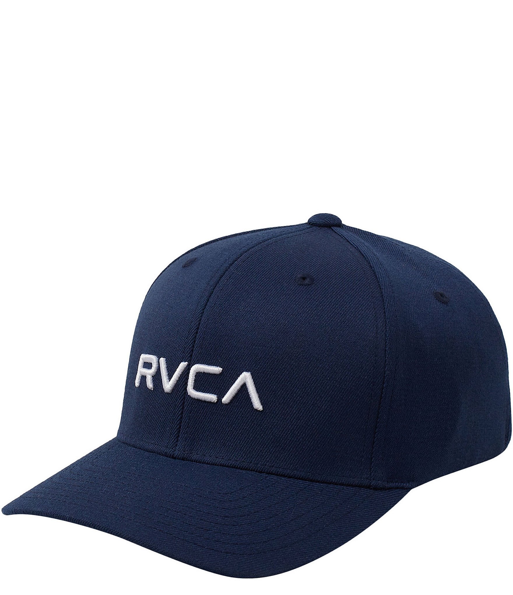 RVCA Flex Fit Hat | Dillard's