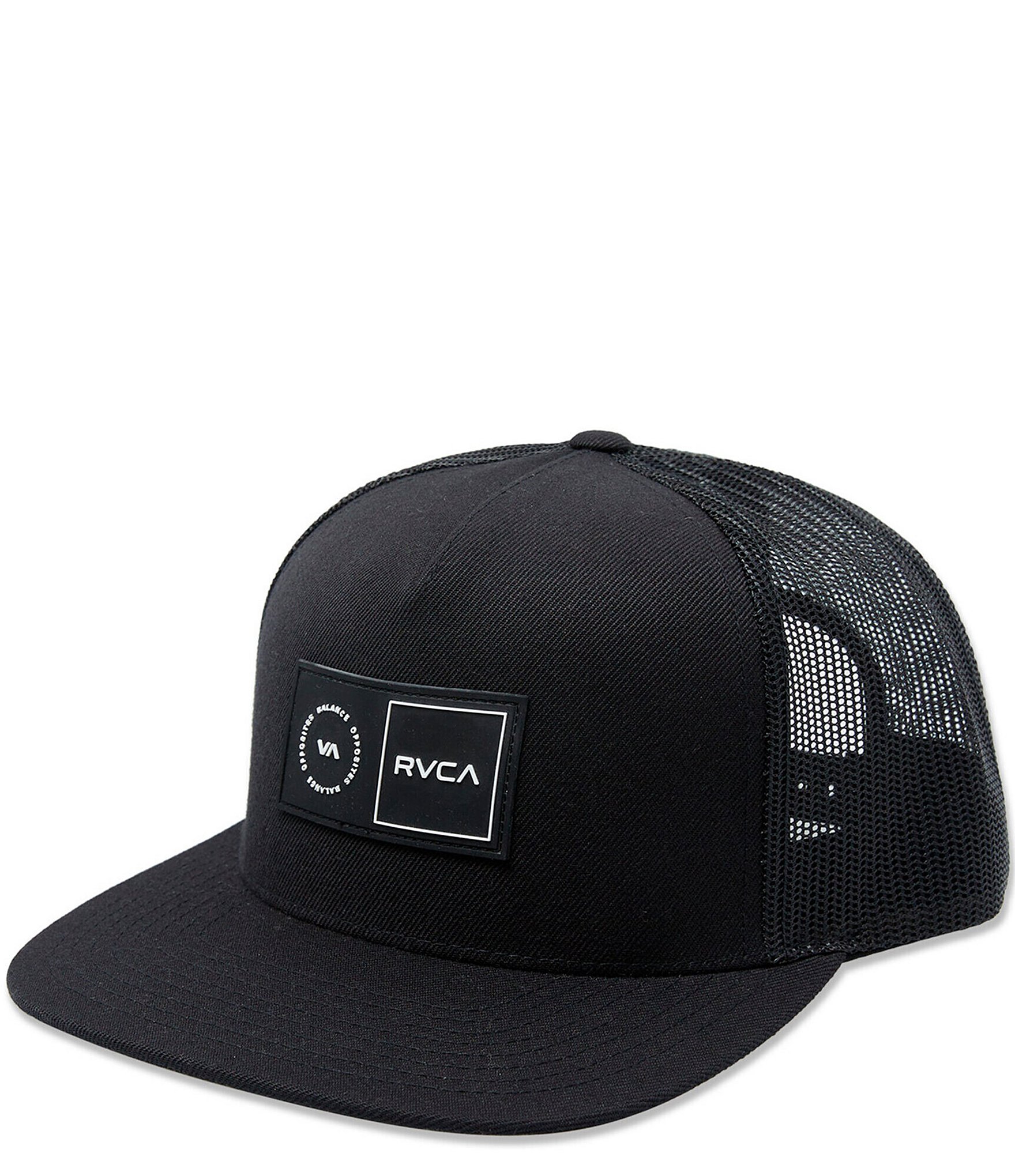 RVCA Platform Trucker Hat | Dillard's