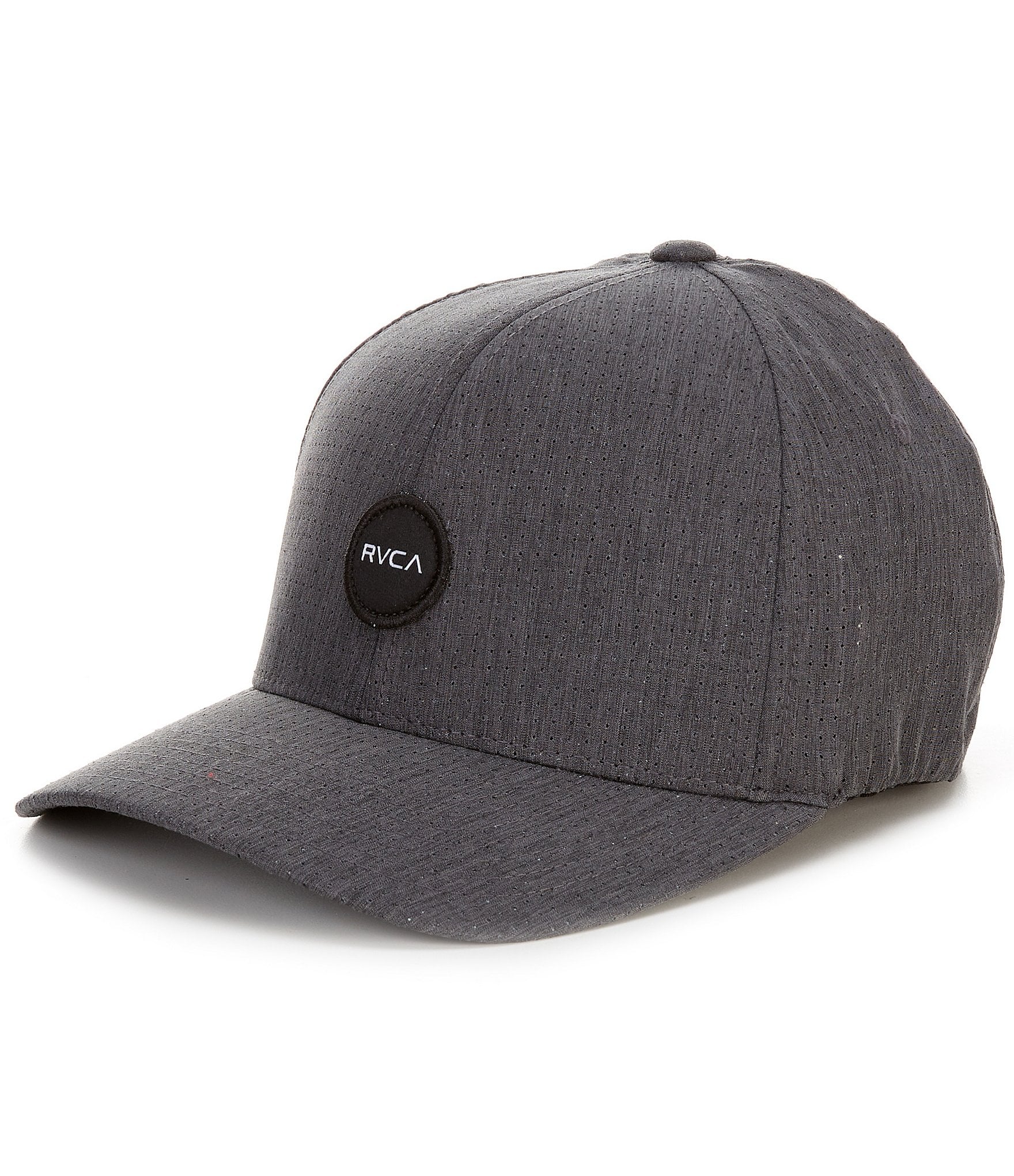 RVCA Shane Flexfit Curve Hat | Dillard's