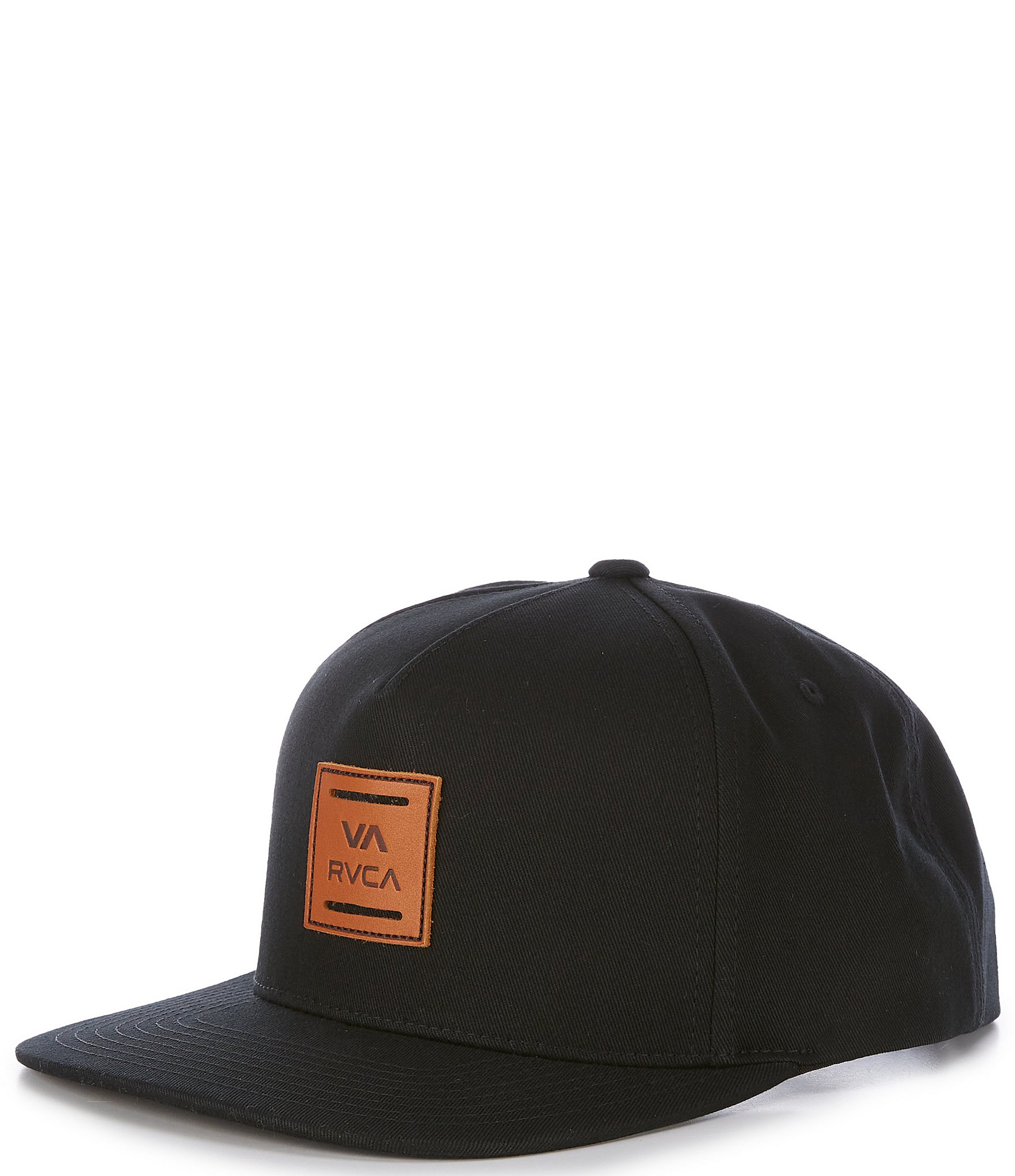 RVCA VA All The Way Snap-Back Trucker Hat | Dillard's