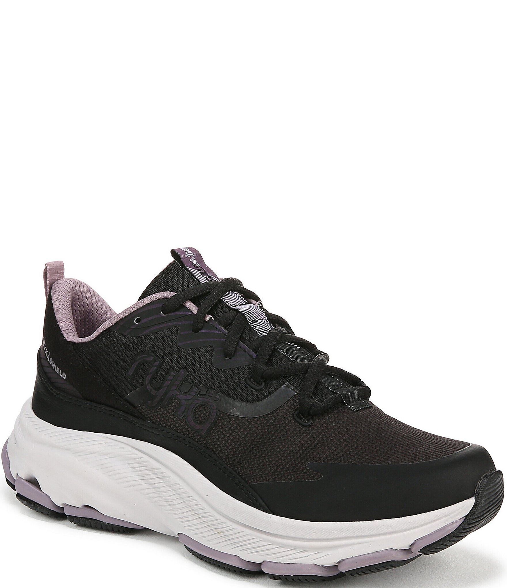 Ryka Women's Devoted RS Walking Sneakers | Dillard's