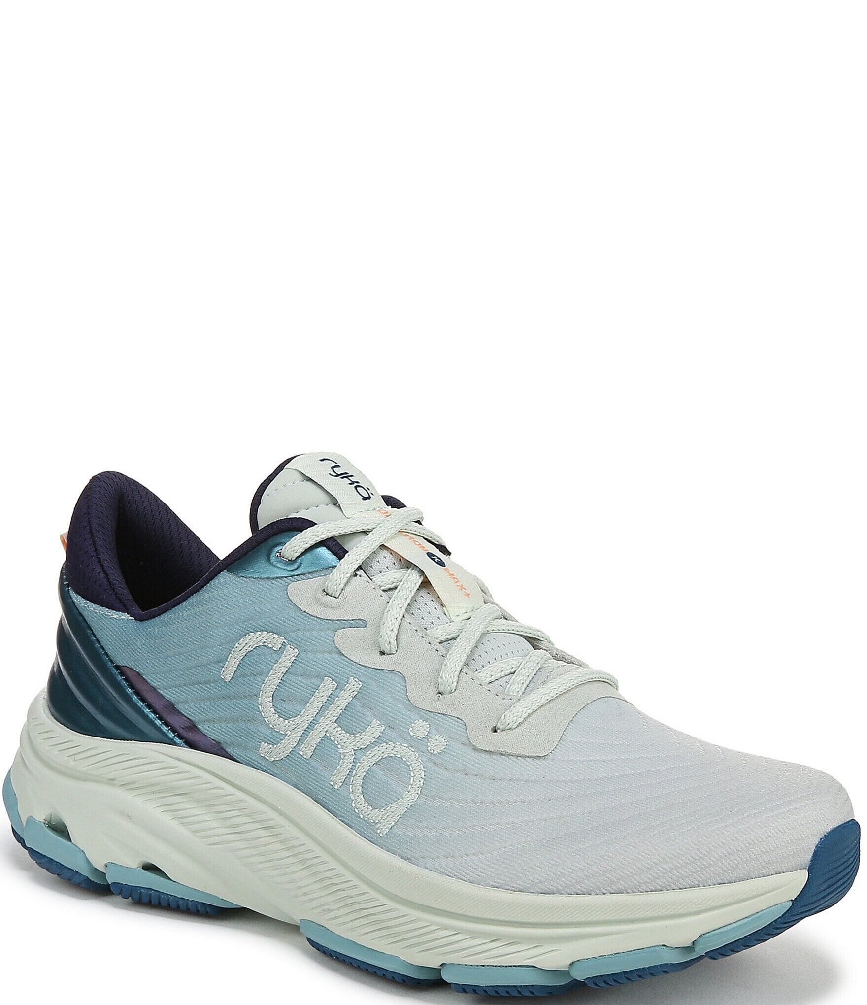 Ryka Women's Devotion X Max Plus Walking Sneakers | Dillard's