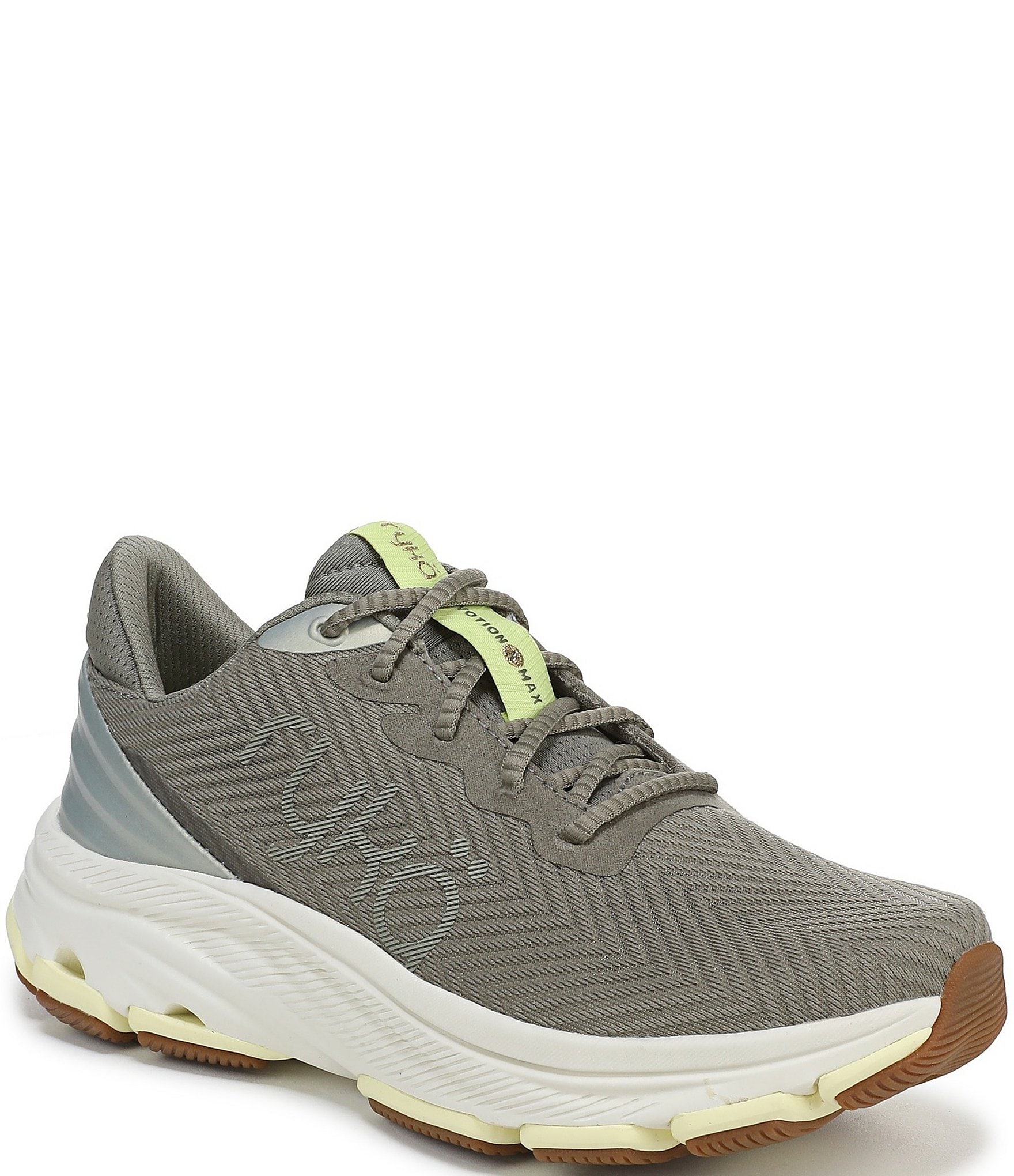 Ryka Women's Devotion X Max RS Walking Sneakers | Dillard's